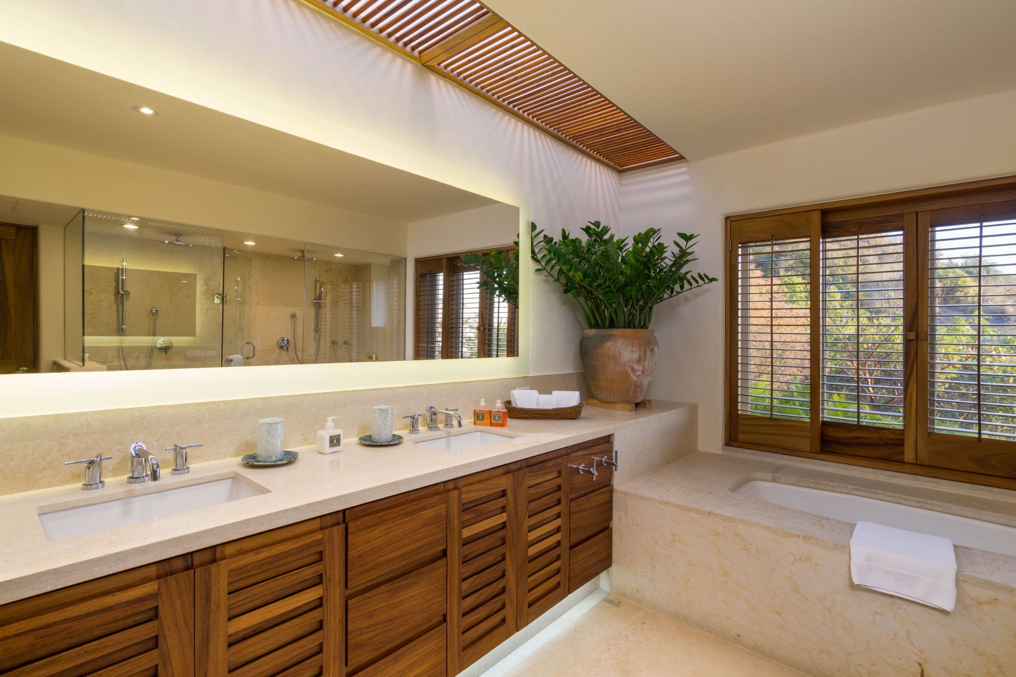 Villa Maria | 4-Bedroom Luxury Villa in Four Seasons, Punta de Mita | VEHM