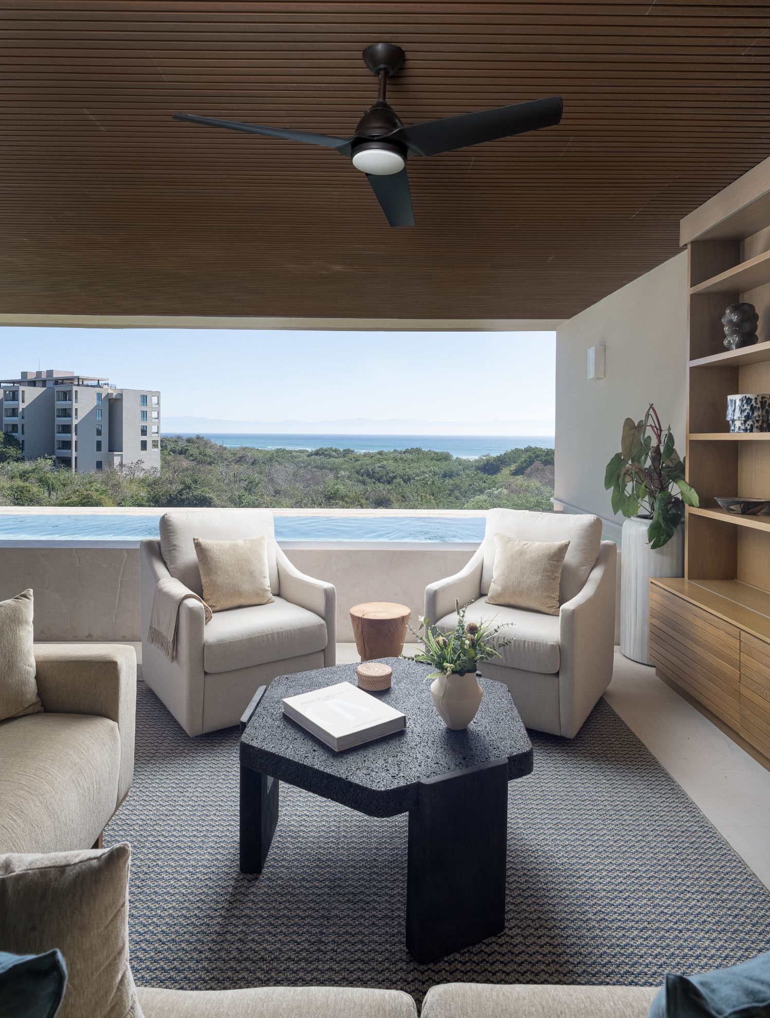 Condo Serea – Oceanview Luxury Condo in Punta Mita | VEHM
