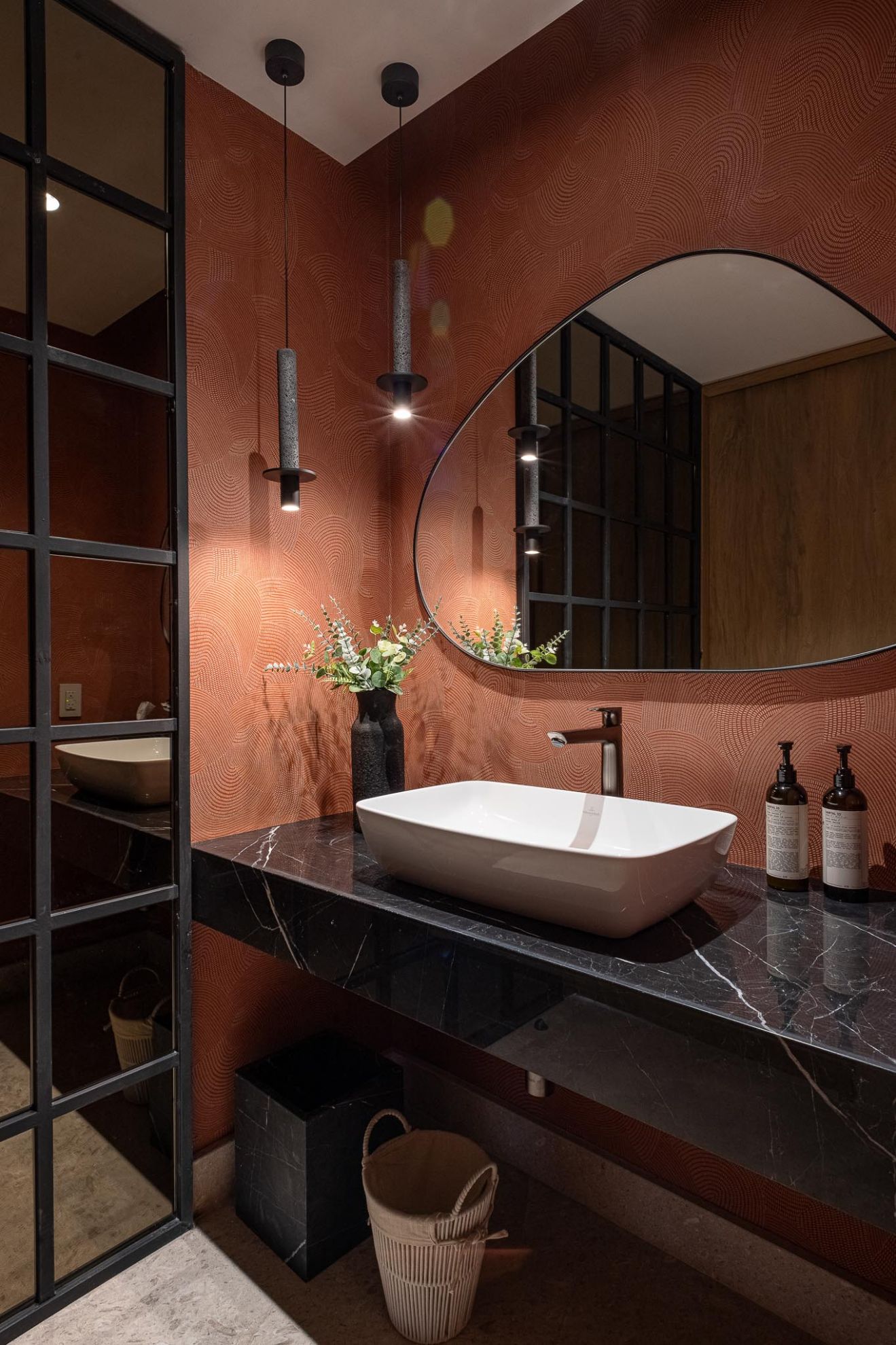 Punta Pacífico Sur – Luxury Beachfront Villa in Punta Mita | VEHM