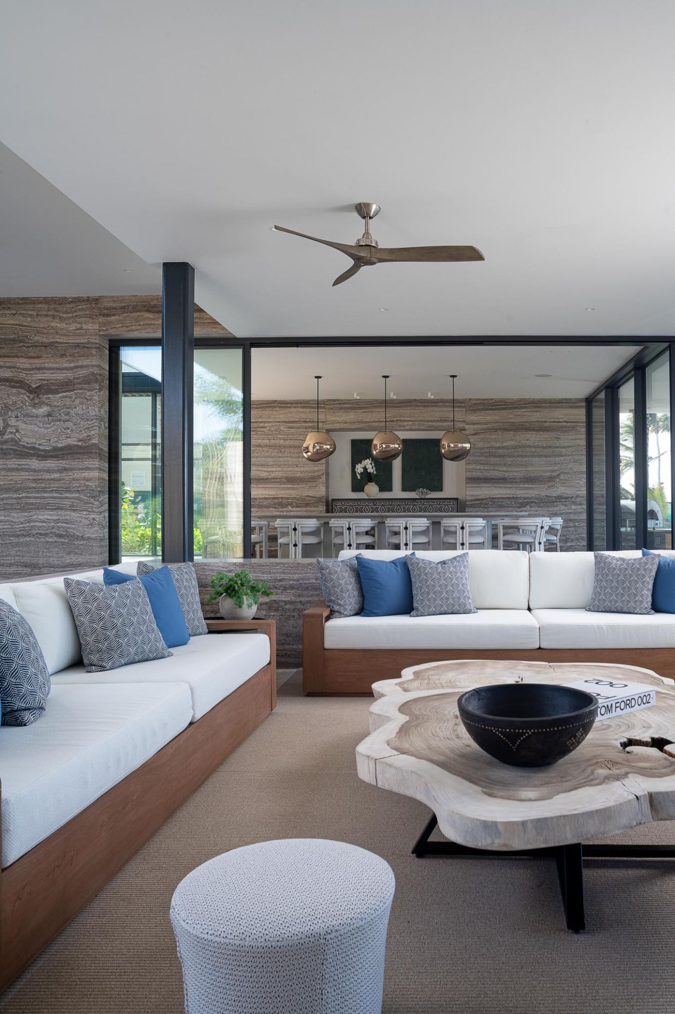 Punta Pacífico Norte – Luxury Oceanfront Villa in Punta Mita | VEHM