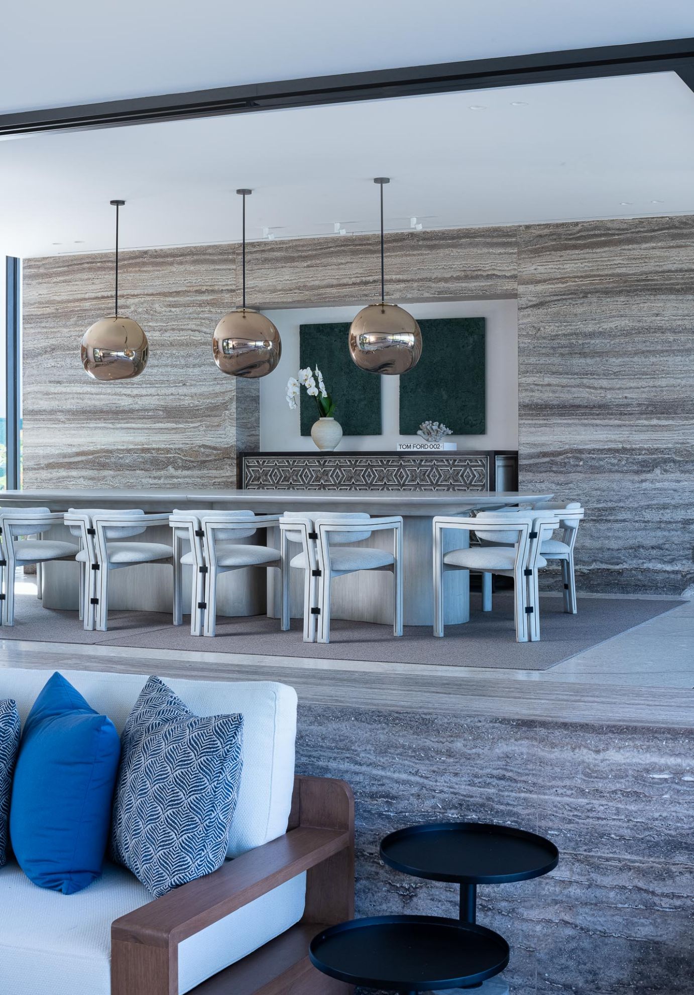 Punta Pacífico Norte – Luxury Oceanfront Villa in Punta Mita | VEHM