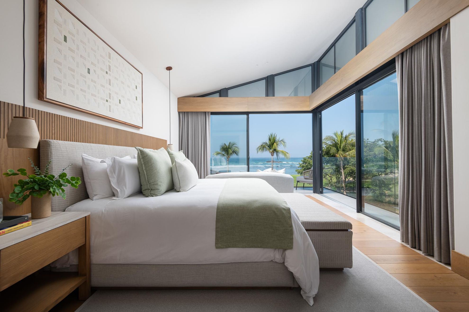 Punta Pacífico Norte – Luxury Oceanfront Villa in Punta Mita | VEHM