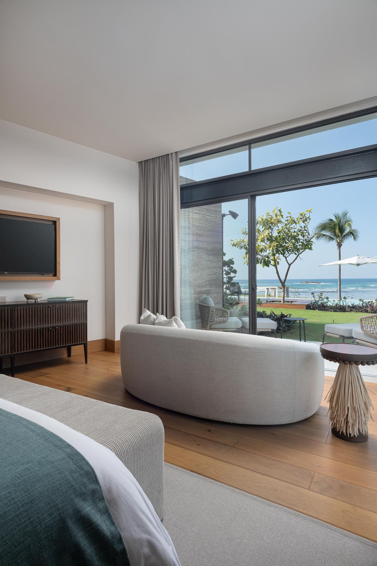 Punta Pacífico Norte – Luxury Oceanfront Villa in Punta Mita | VEHM