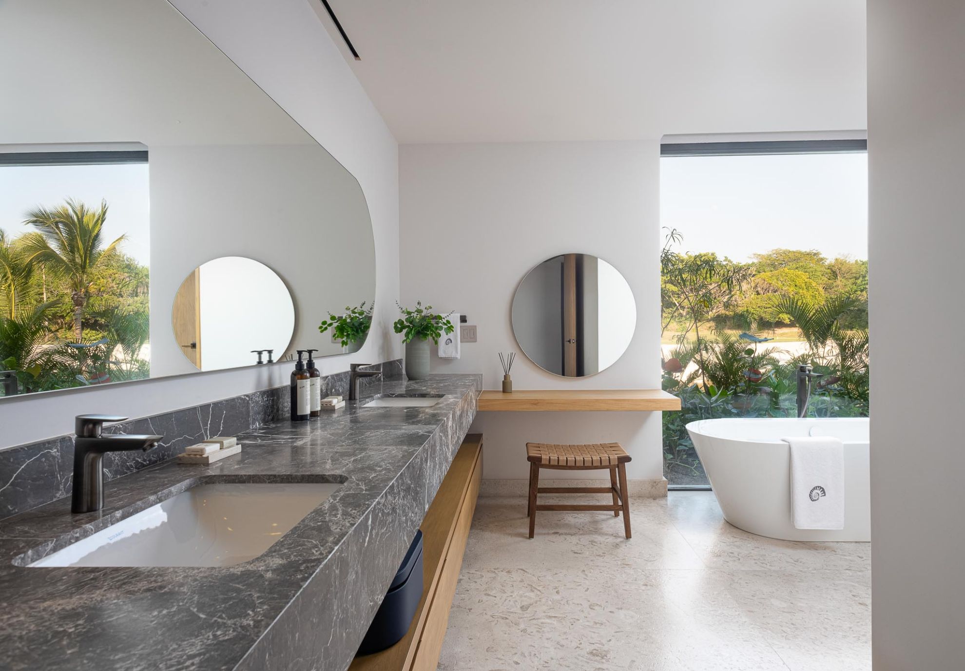 Punta Pacífico Norte – Luxury Oceanfront Villa in Punta Mita | VEHM