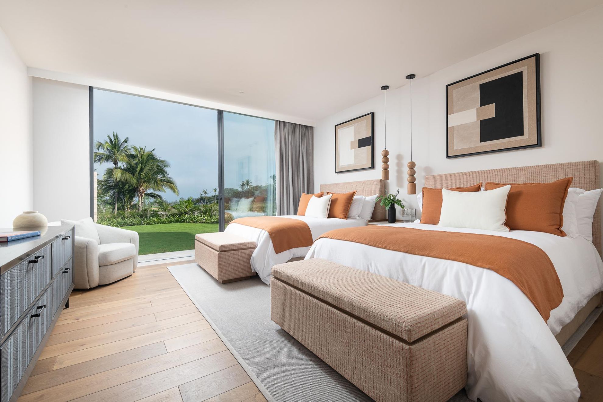 Punta Pacífico Norte – Luxury Oceanfront Villa in Punta Mita | VEHM