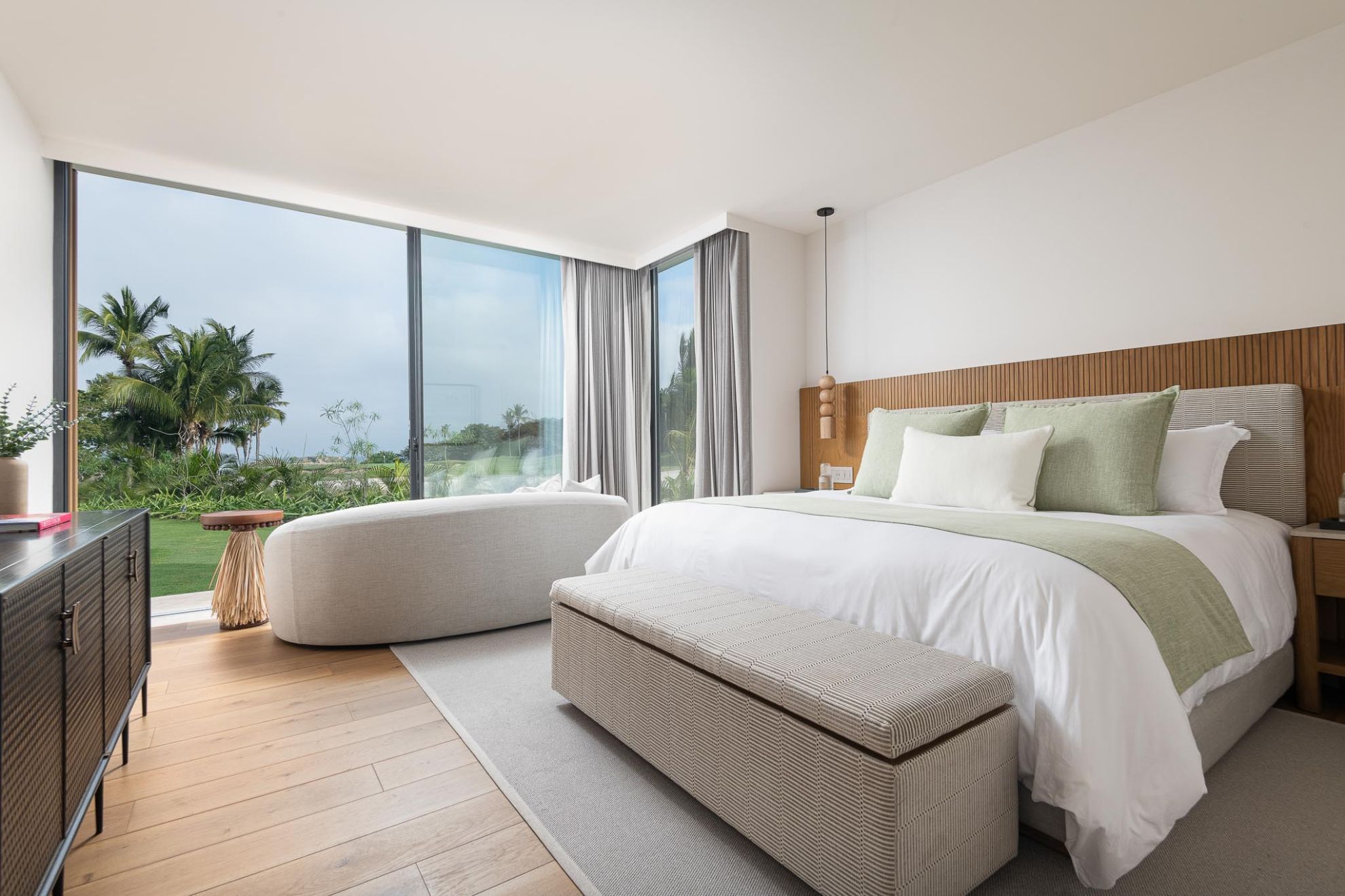 Punta Pacífico Norte – Luxury Oceanfront Villa in Punta Mita | VEHM