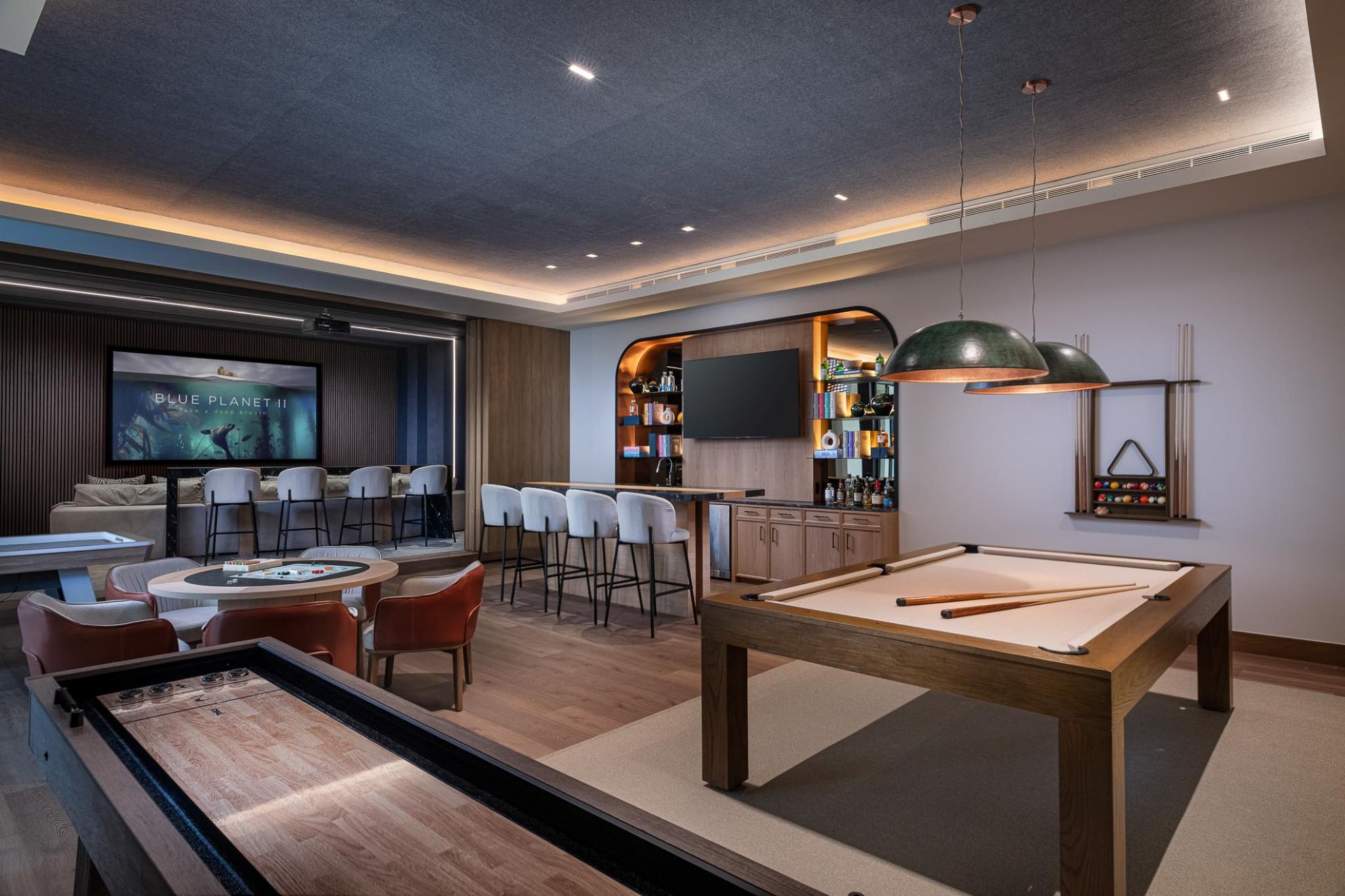 Punta Pacífico Norte – Luxury Oceanfront Villa in Punta Mita | VEHM