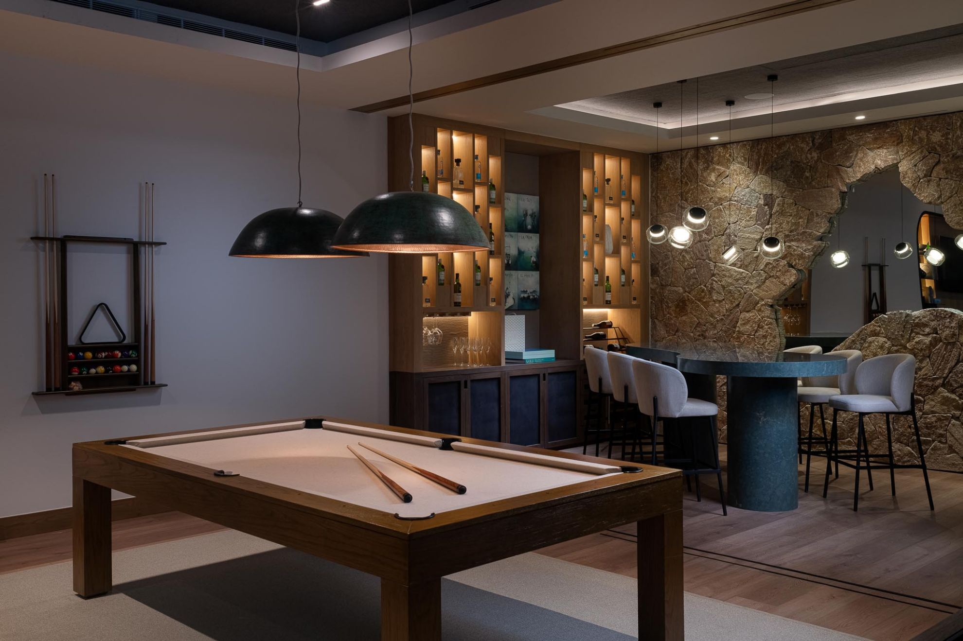 Punta Pacífico Norte – Luxury Oceanfront Villa in Punta Mita | VEHM