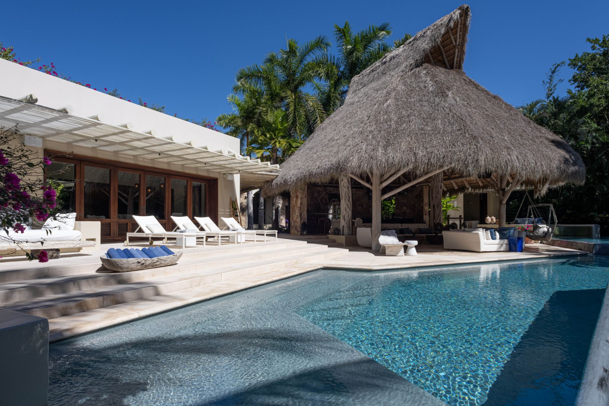 Casa Escondida | VEHM