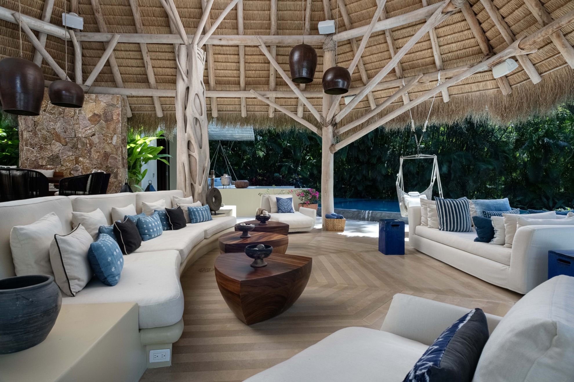 Casa Escondida | VEHM