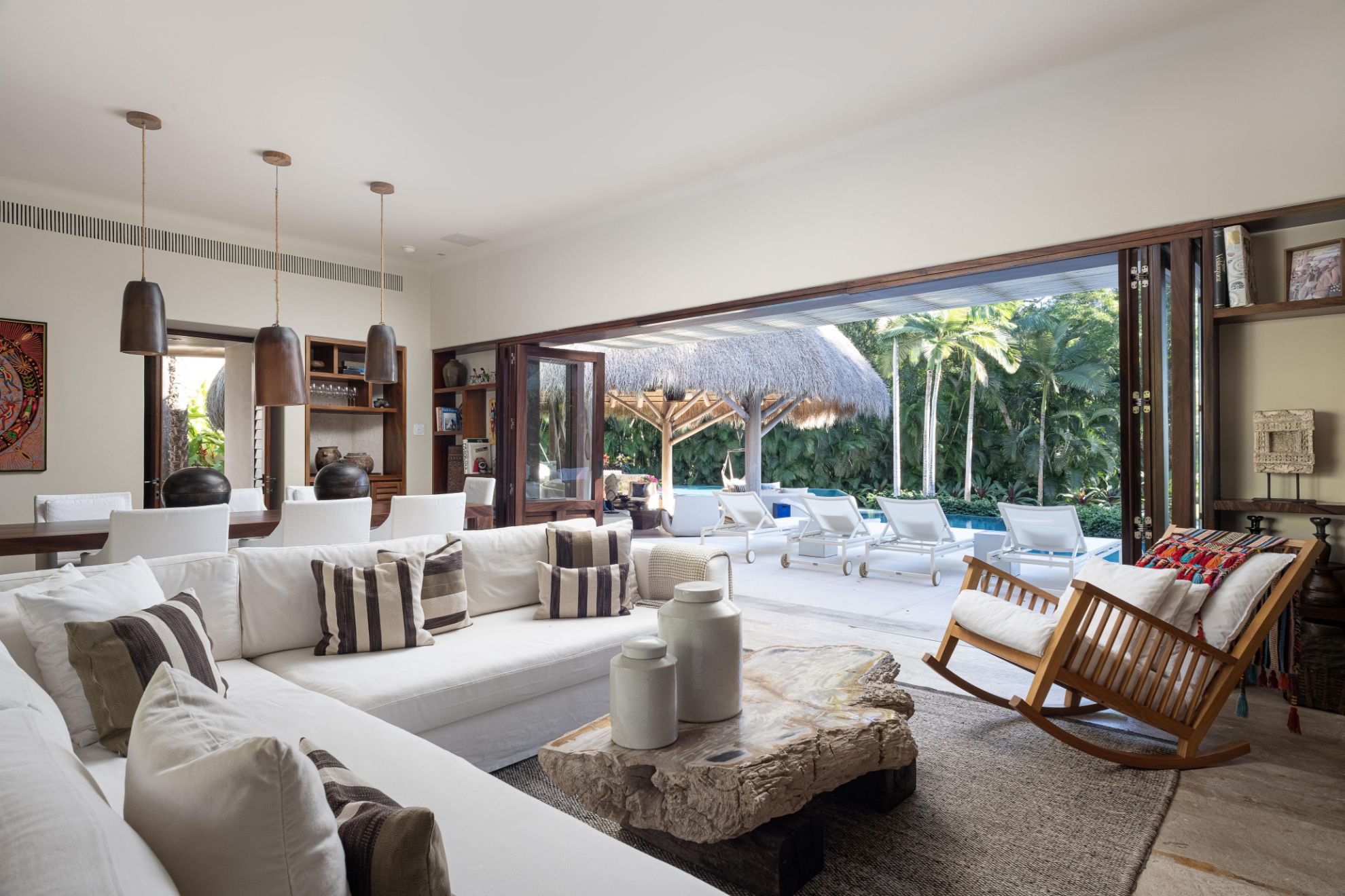 Casa Escondida | VEHM