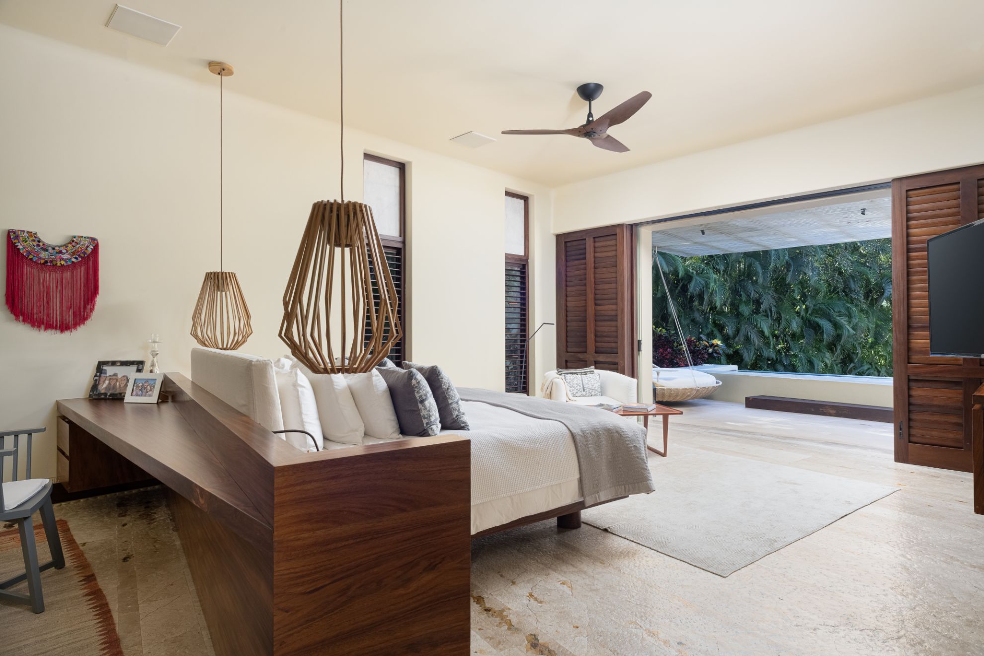 Casa Escondida | VEHM