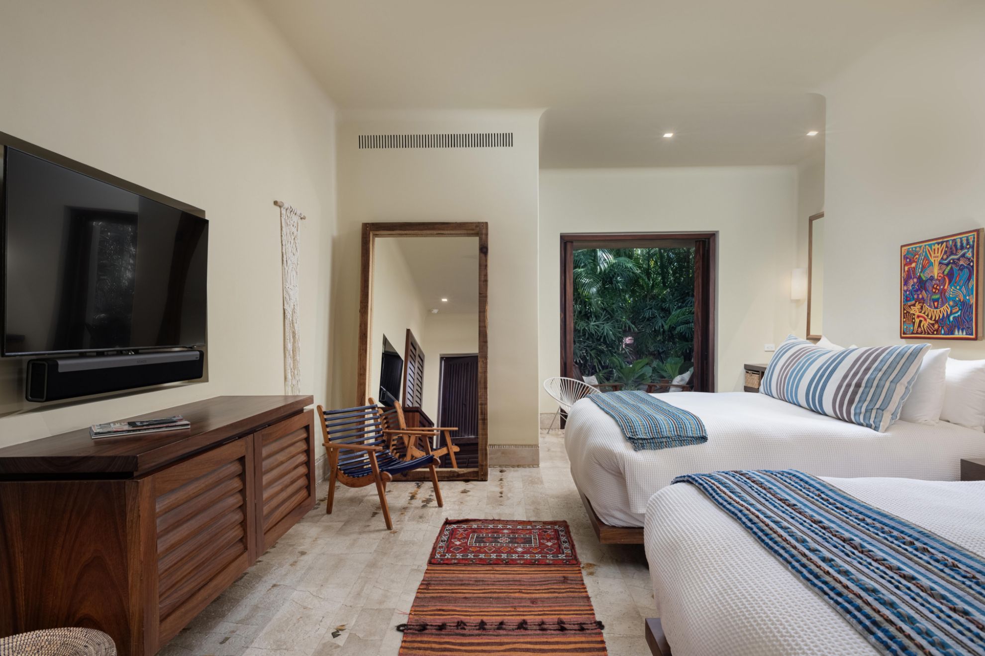 Casa Escondida | VEHM