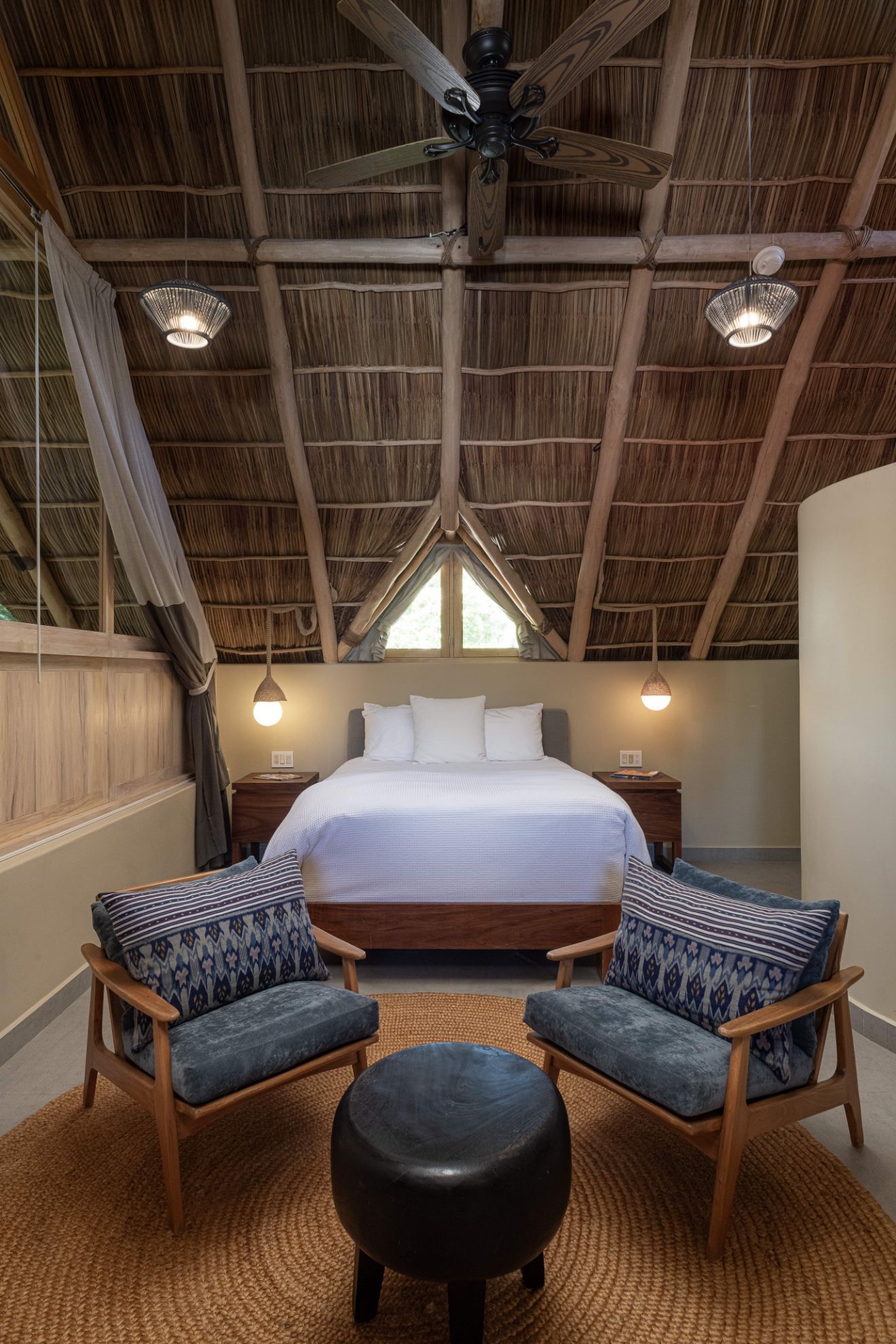 Casa Escondida | VEHM