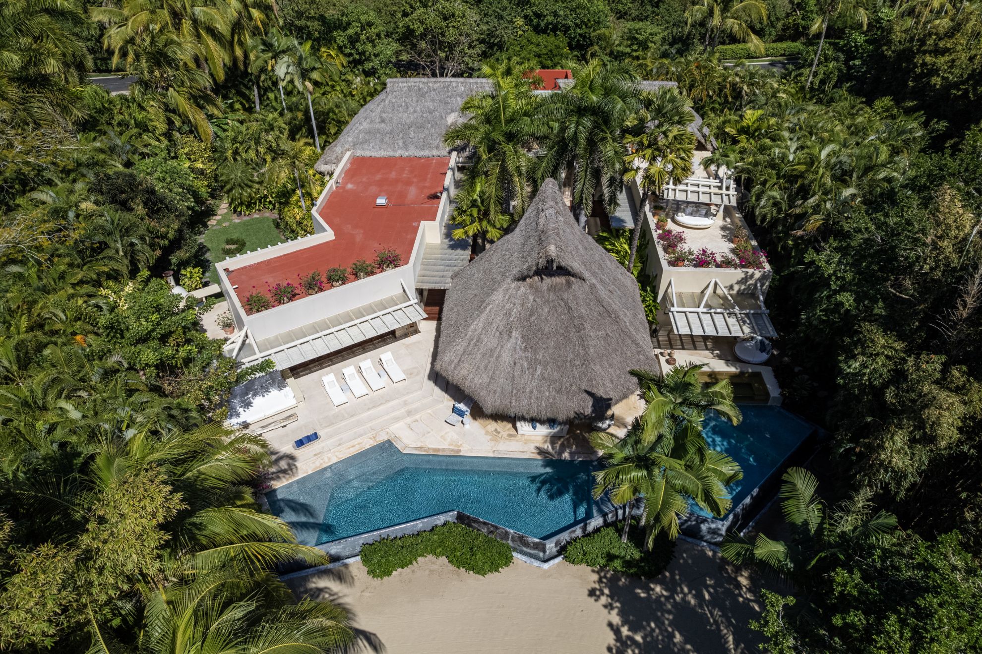 Casa Escondida | VEHM