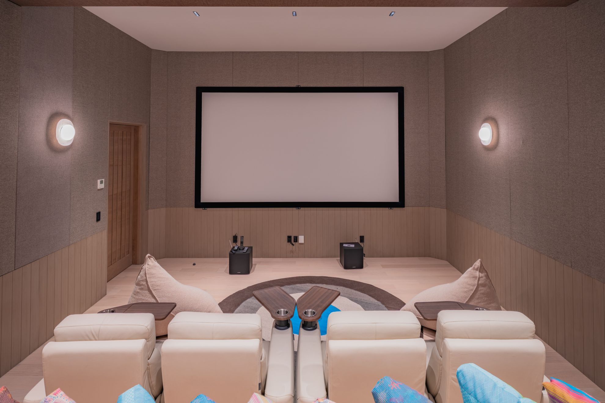 Casa Elementos | VEHM