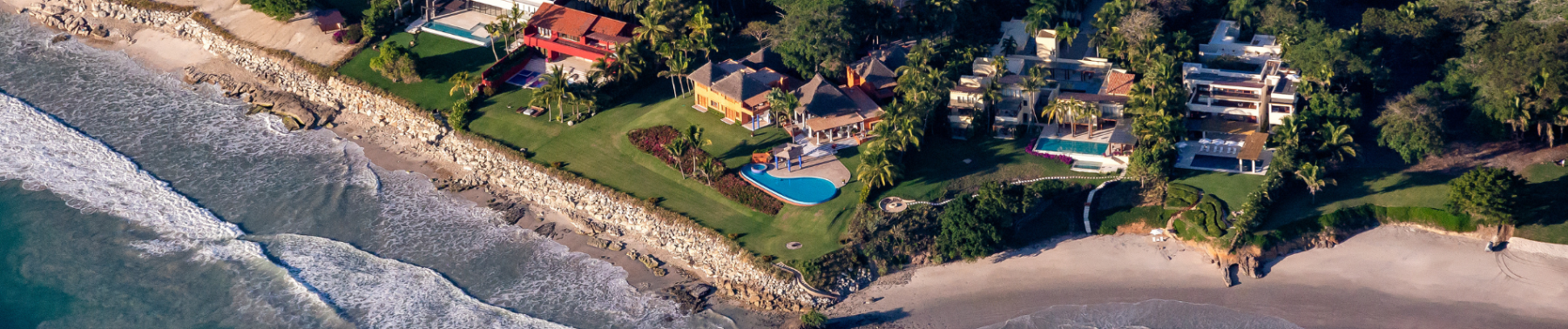 Luxury Vacation Rentals | VEHM