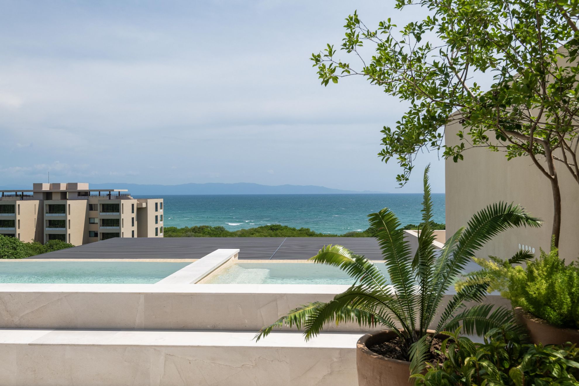 Vista del Mar | VEHM