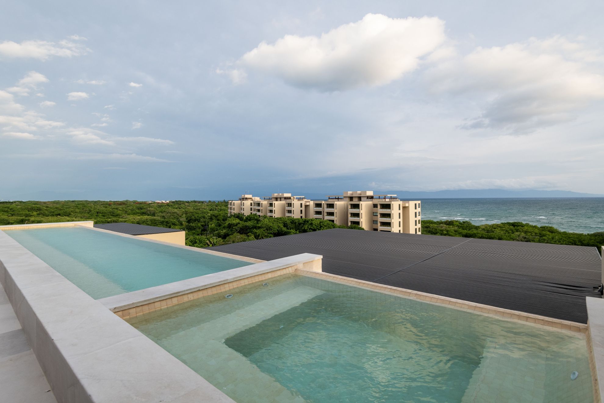 Vista del Mar | VEHM