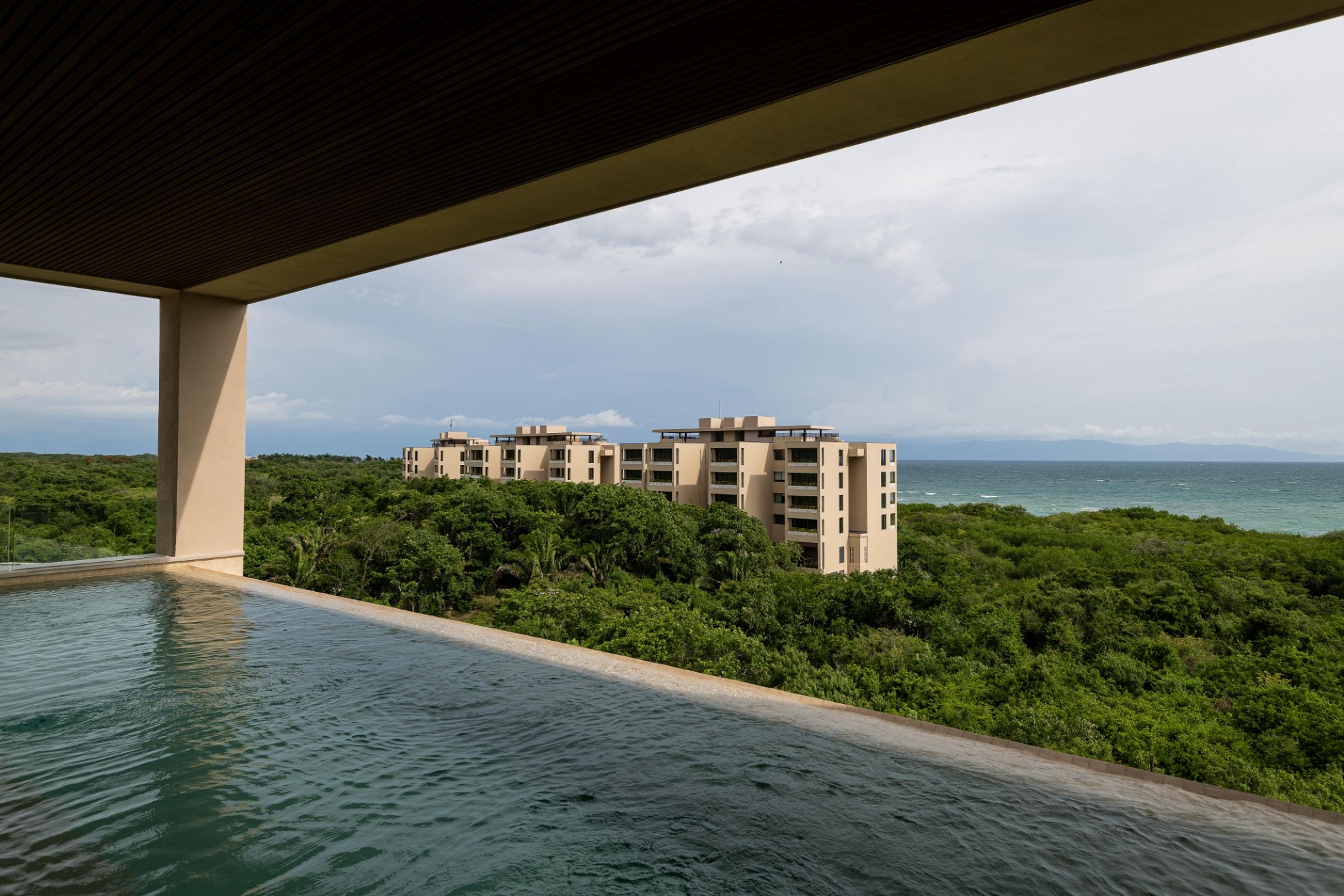 Vista del Mar | VEHM