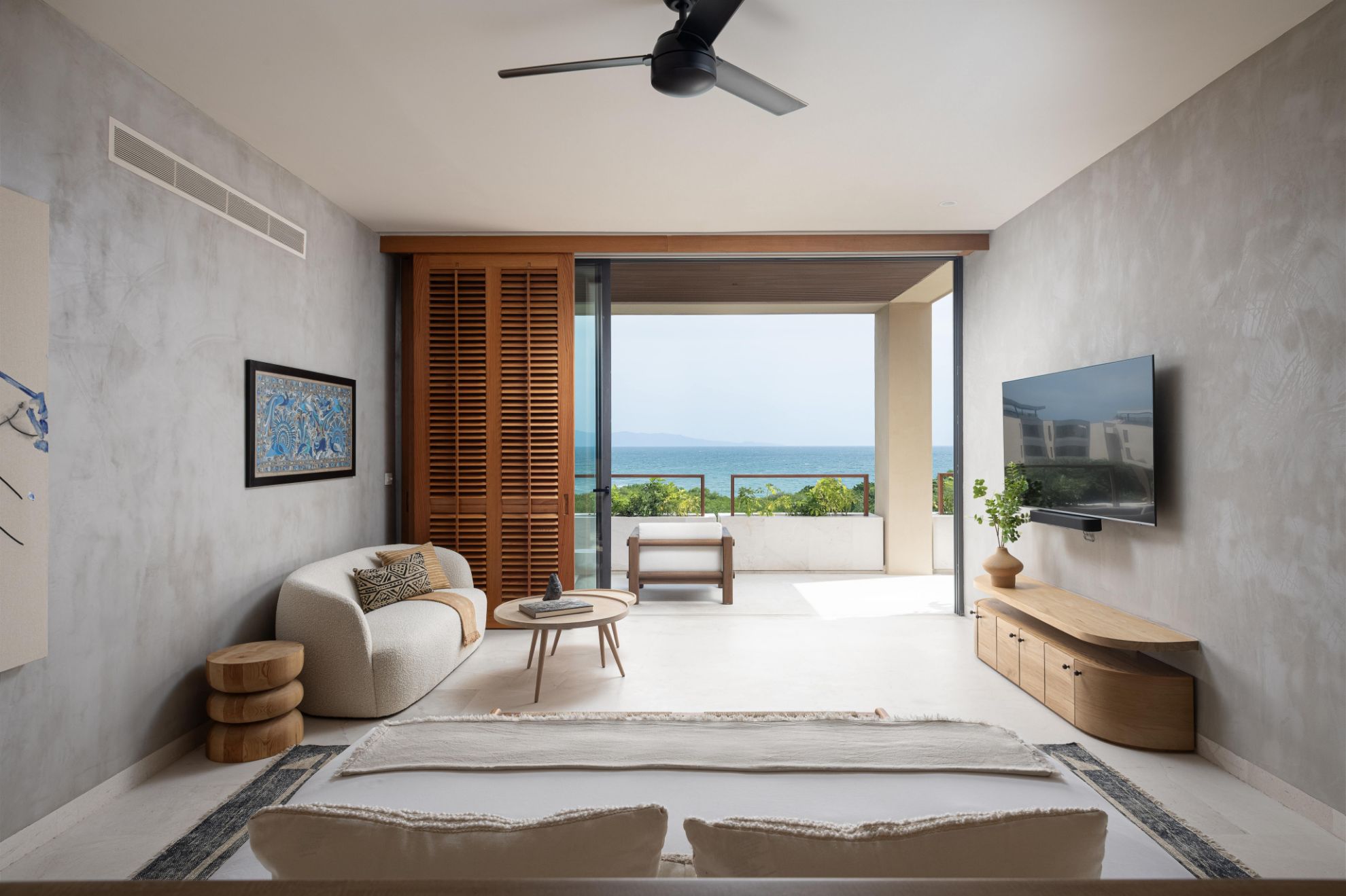 Vista del Mar | VEHM