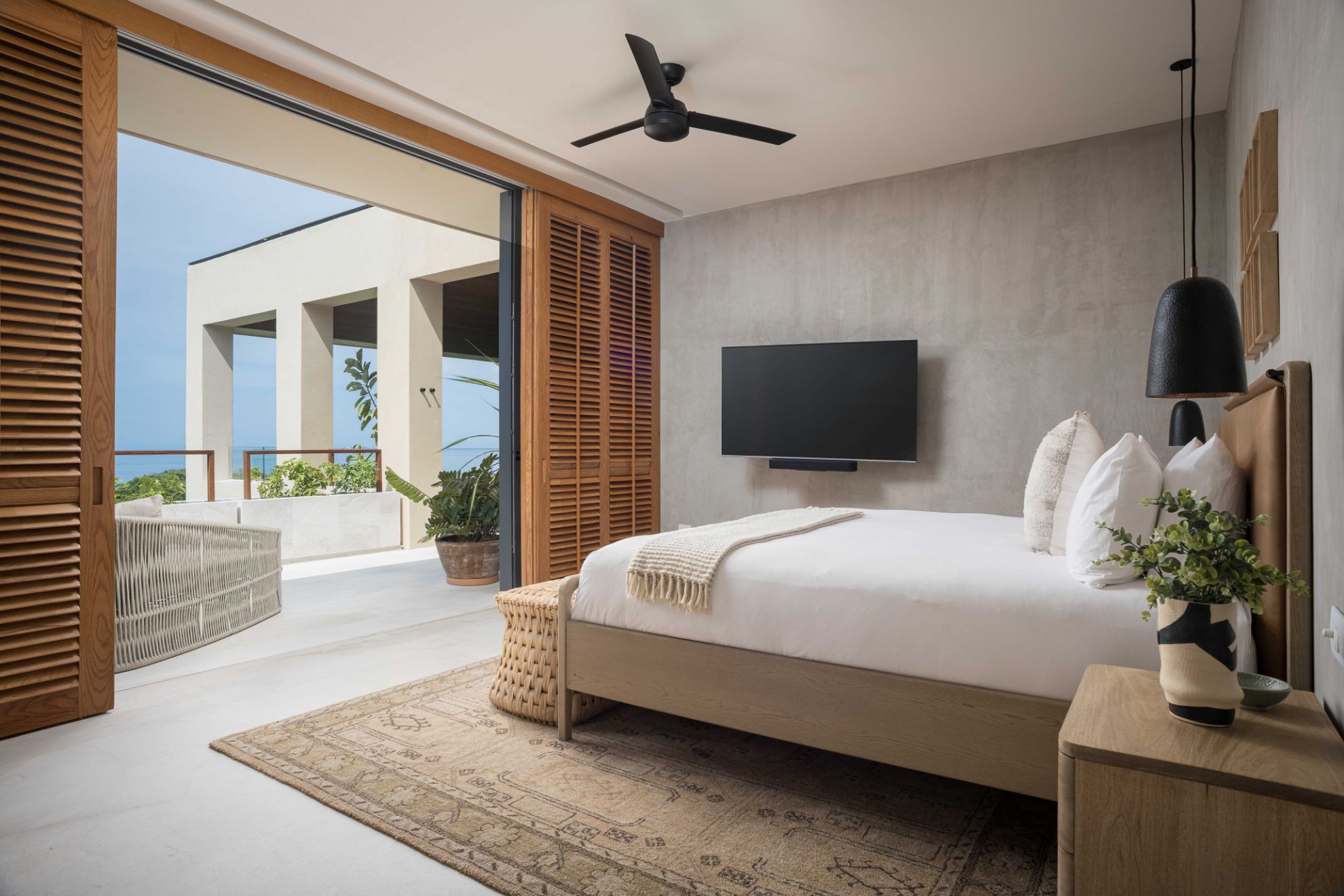 Vista del Mar | VEHM