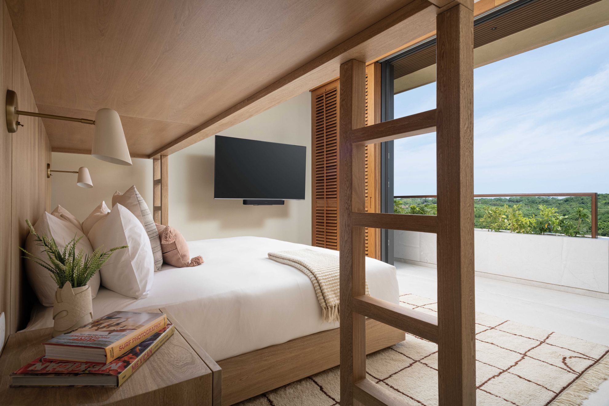 Vista del Mar | VEHM