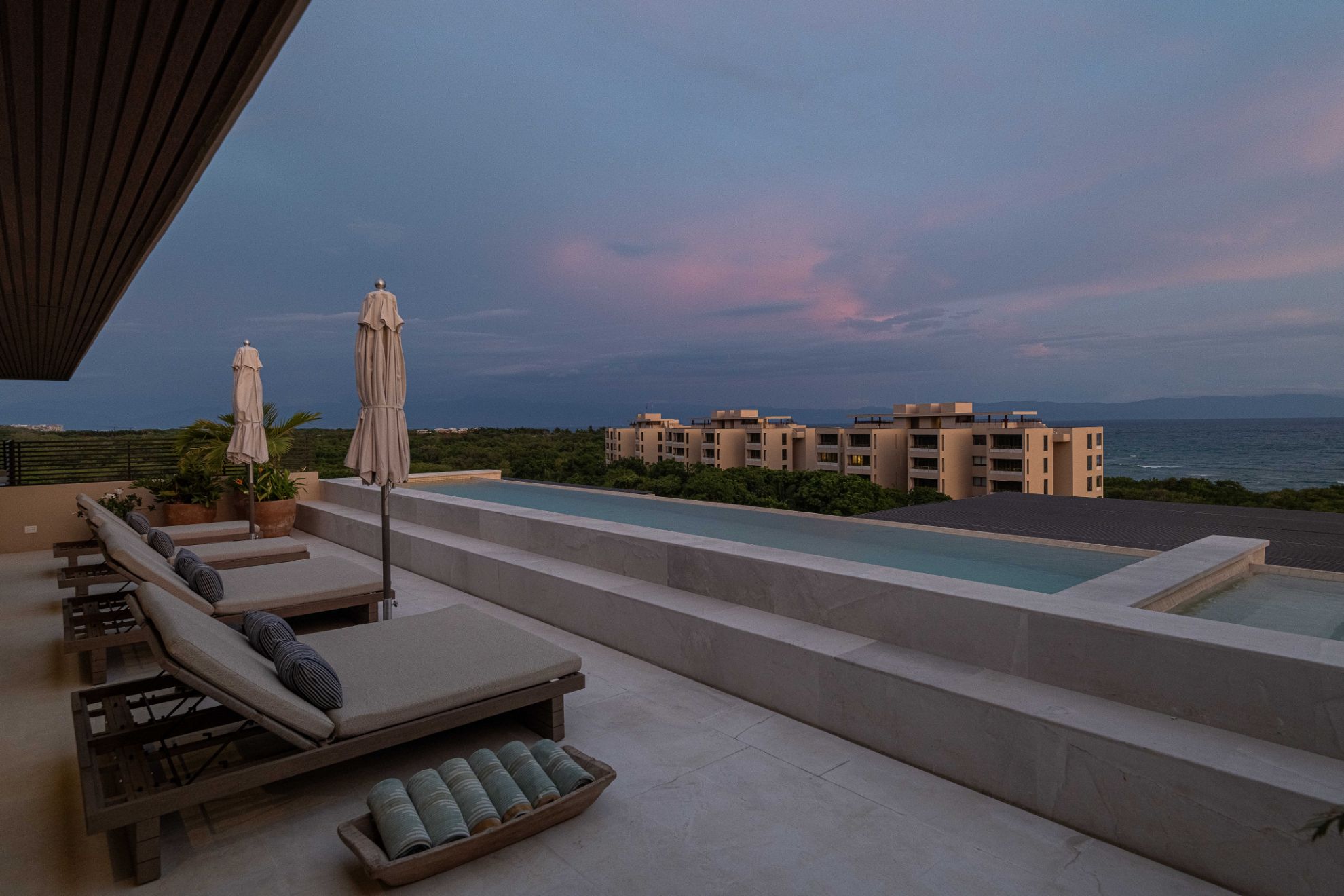 Vista del Mar | VEHM