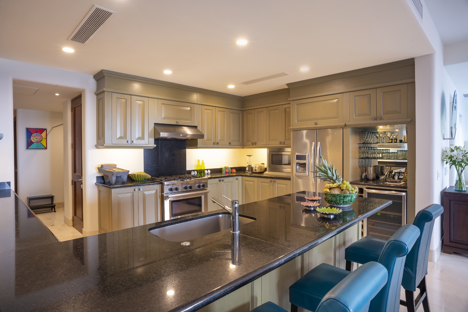 Casa Alegre | VEHM