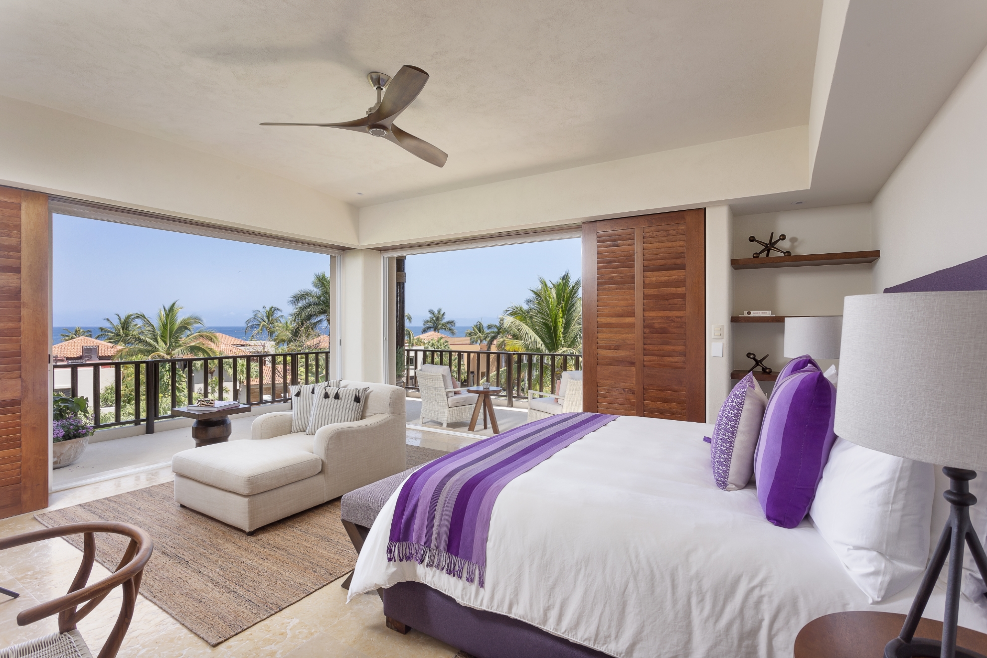 Casa Amanecer | VEHM
