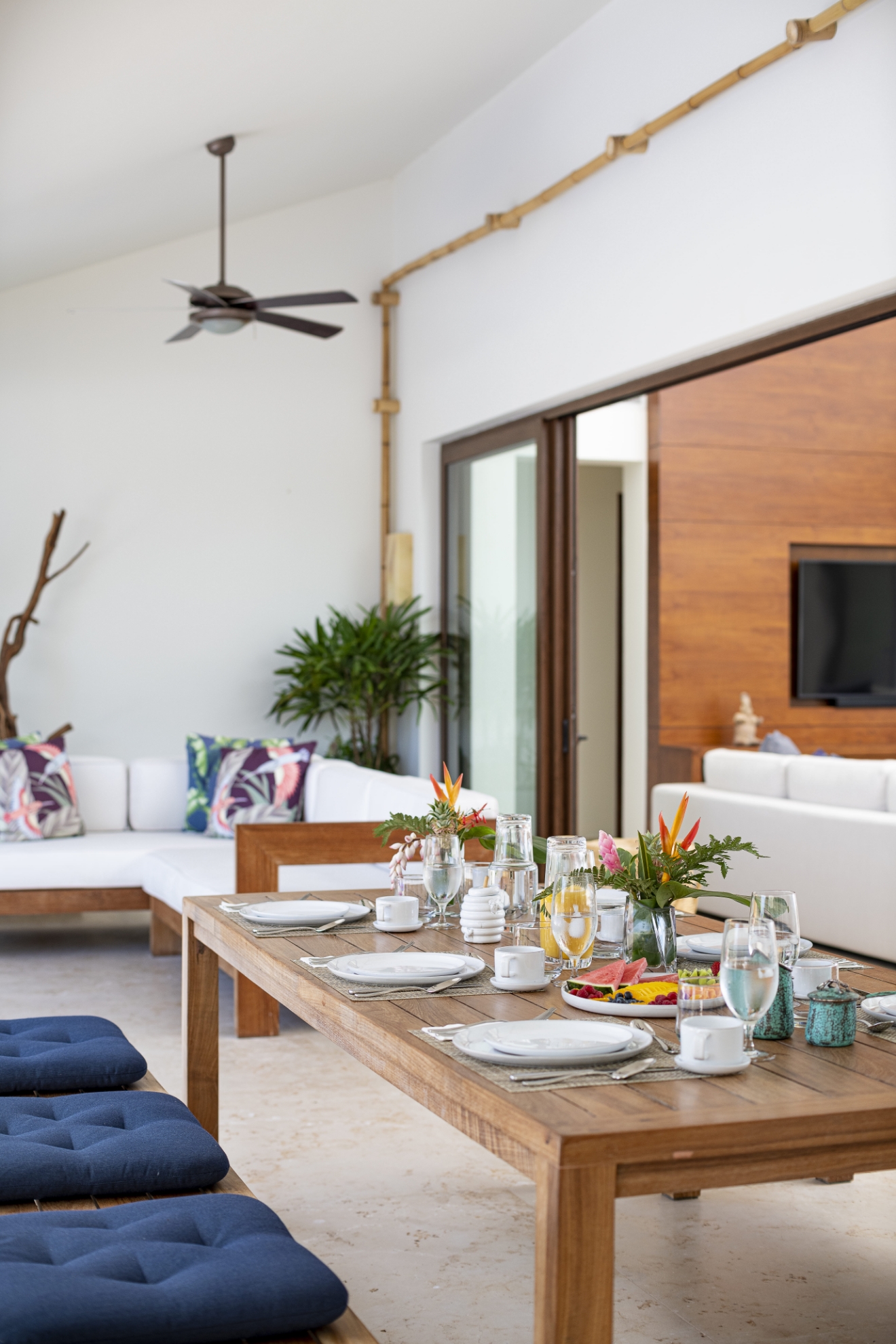 Casa Dalí | Artistic 5-Bedroom Villa in Lagos del Mar, Punta Mita | VEHM