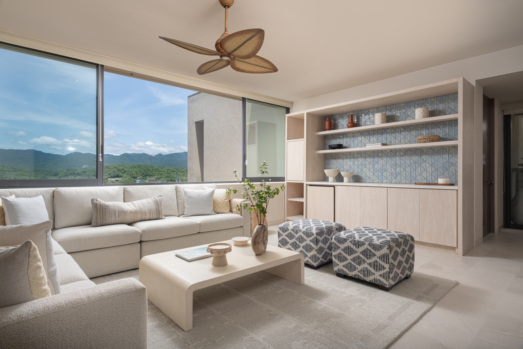 Casa Fika | Luxury Penthouse, Two Infinity Pools – Punta de Mita | VEHM