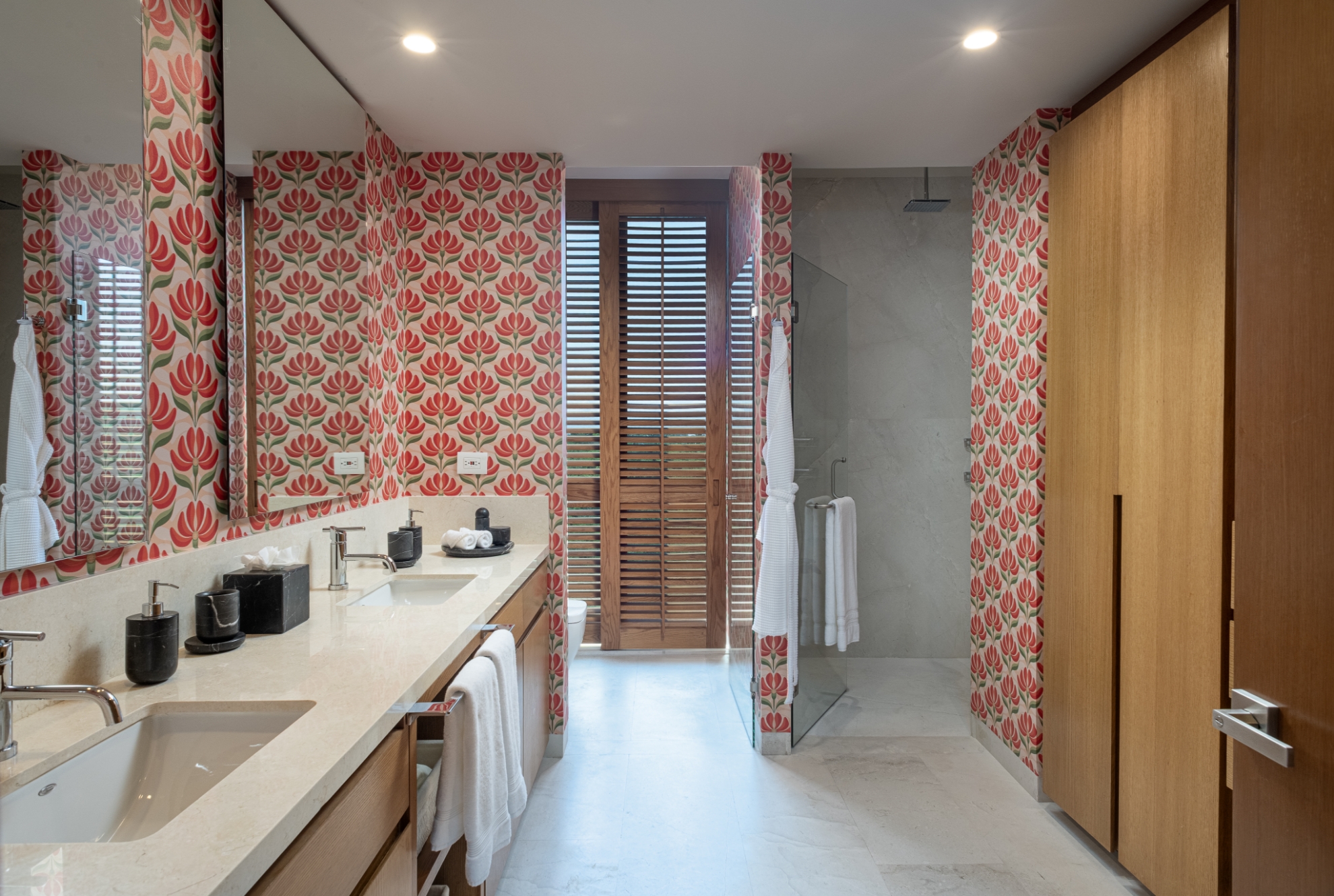 Casa Fika | Luxury Penthouse, Two Infinity Pools – Punta de Mita | VEHM