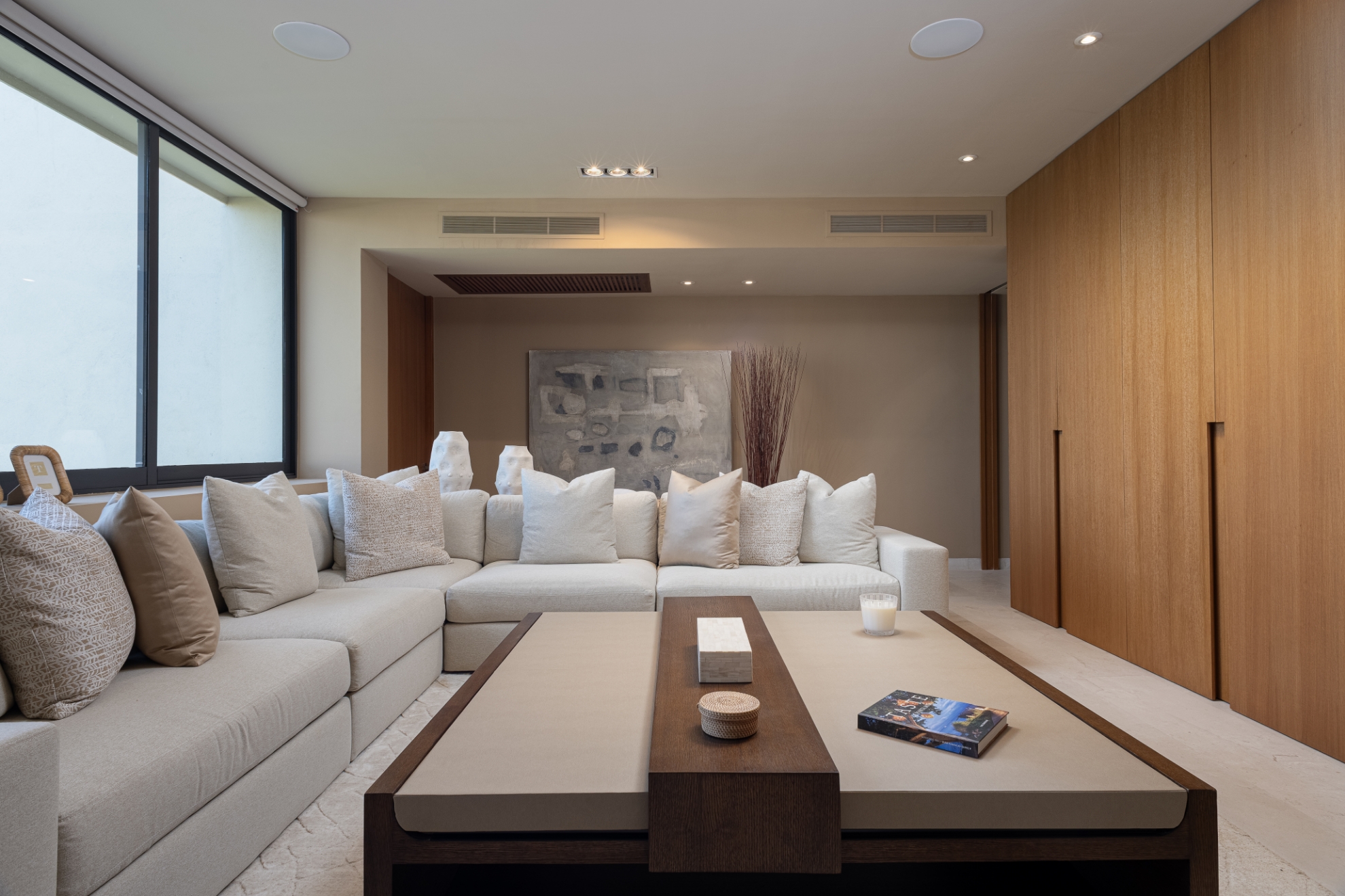 Patamar | Oceanview Penthouse with Rooftop & Pools at Surf Residences ...