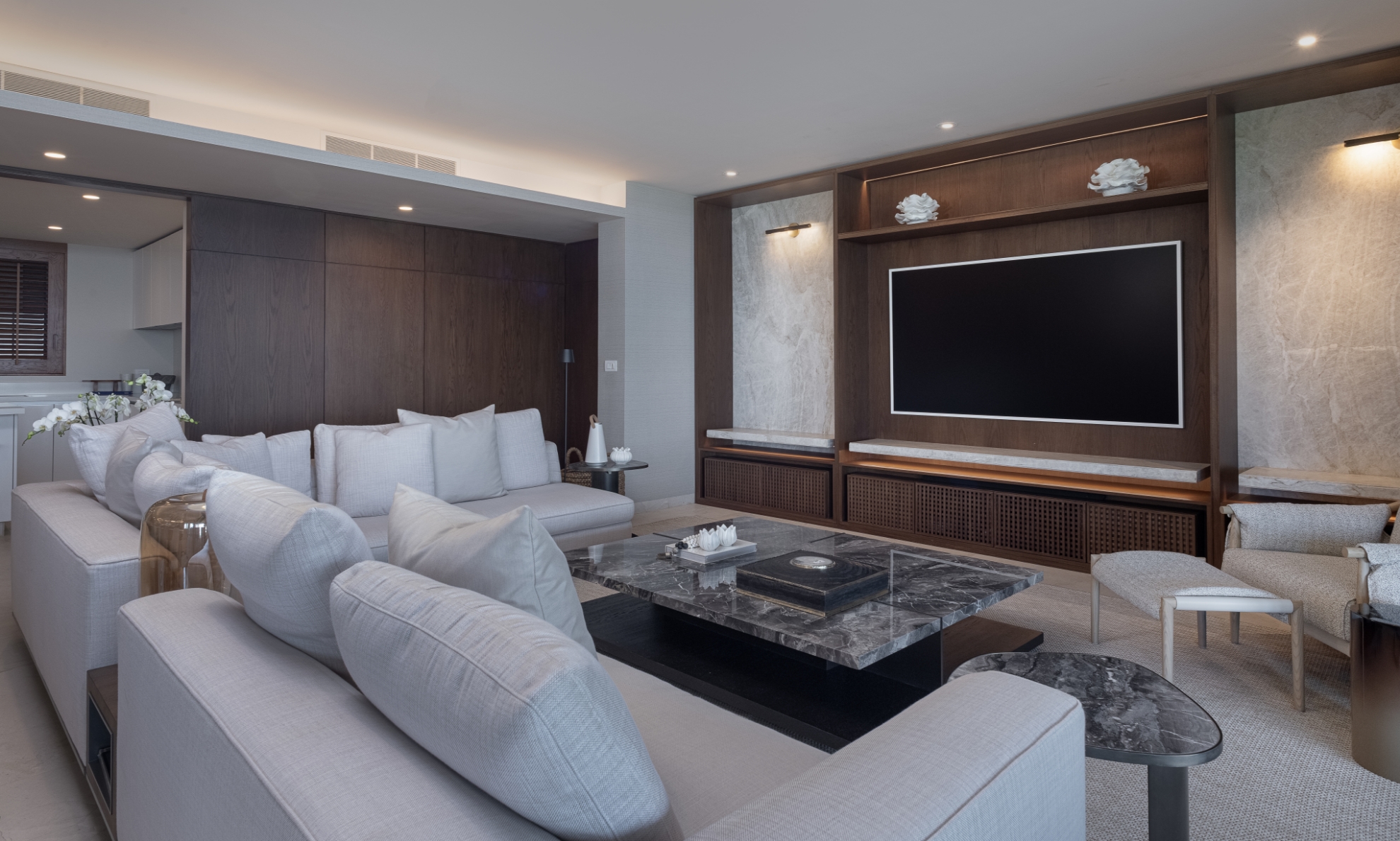 Condo Marea | Oceanview Luxury Condo at Surf Residences, Punta Mita | VEHM
