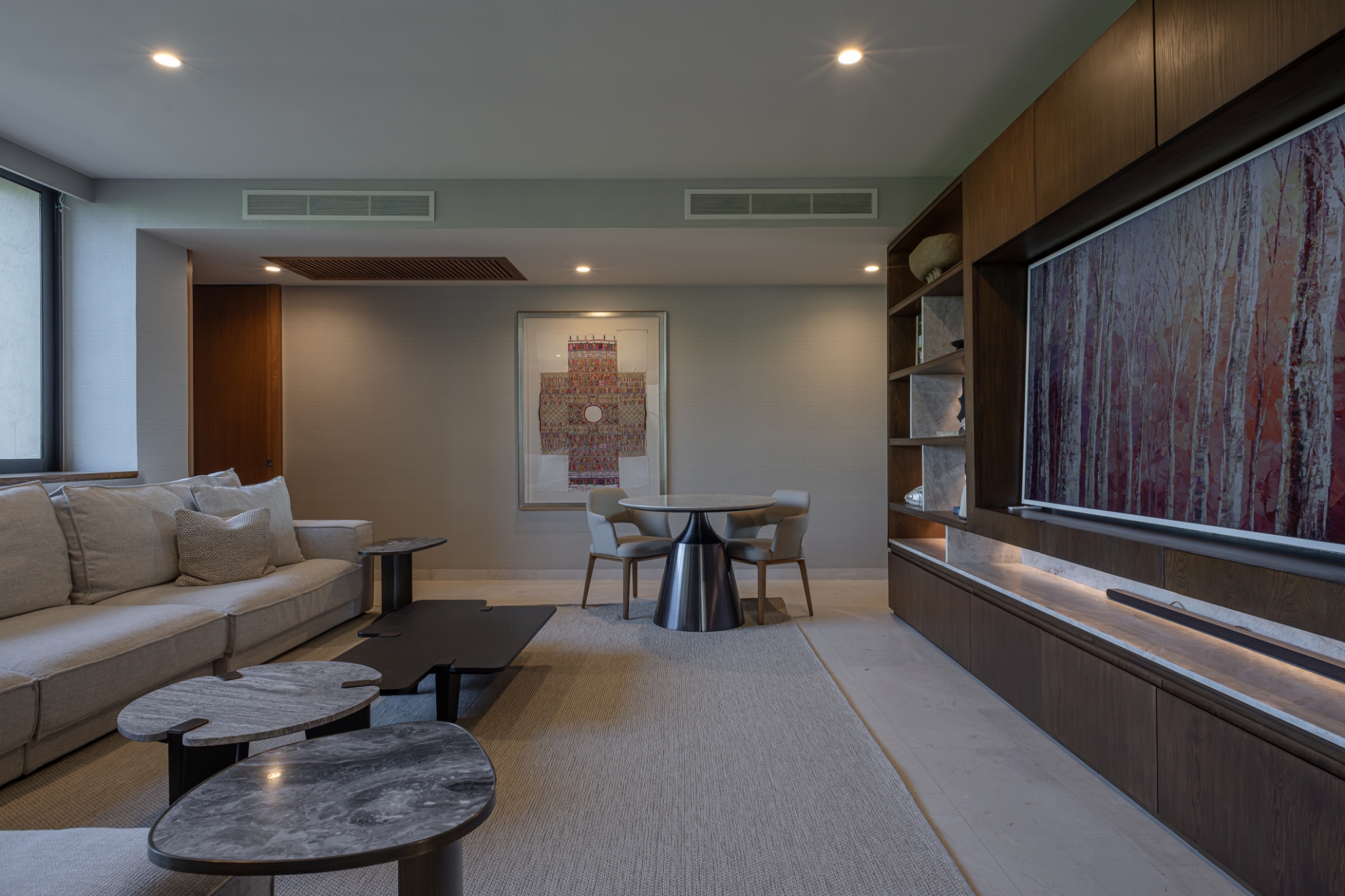 Condo Marea | Oceanview Luxury Condo at Surf Residences, Punta Mita | VEHM