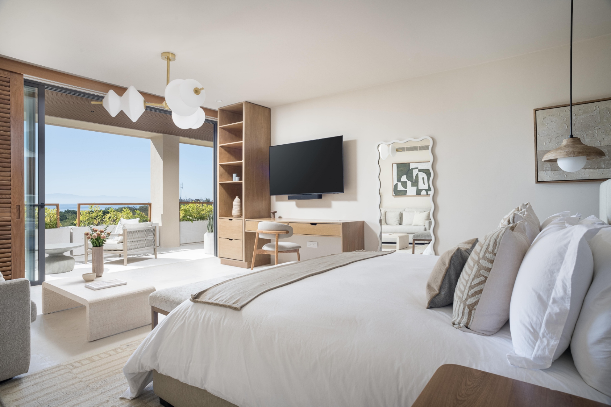 Condo Serea – Oceanview Luxury Condo in Punta Mita | VEHM