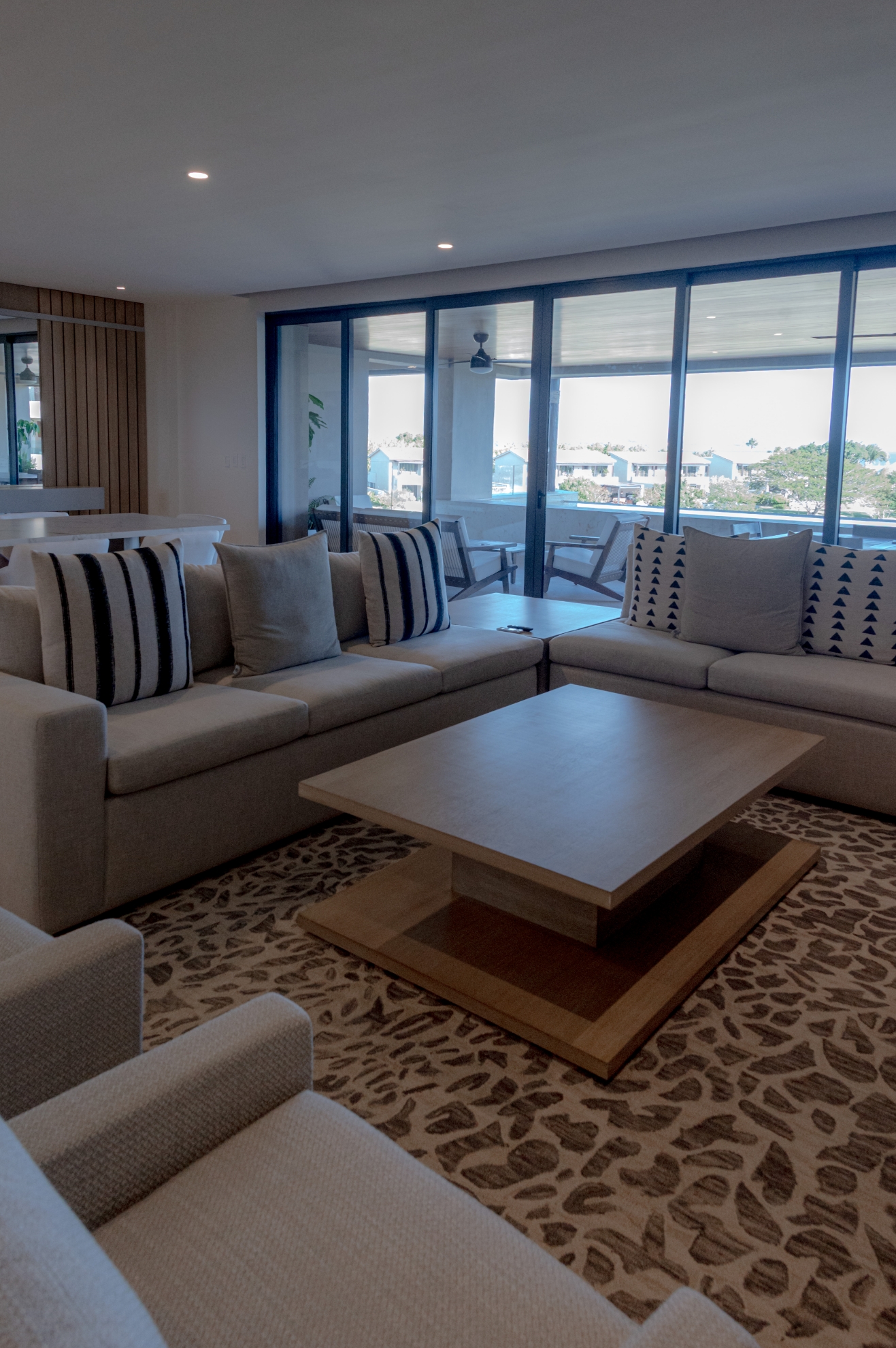TAU 632 | Luxury Residence in TAU Punta Mita with Golf Views | VEHM