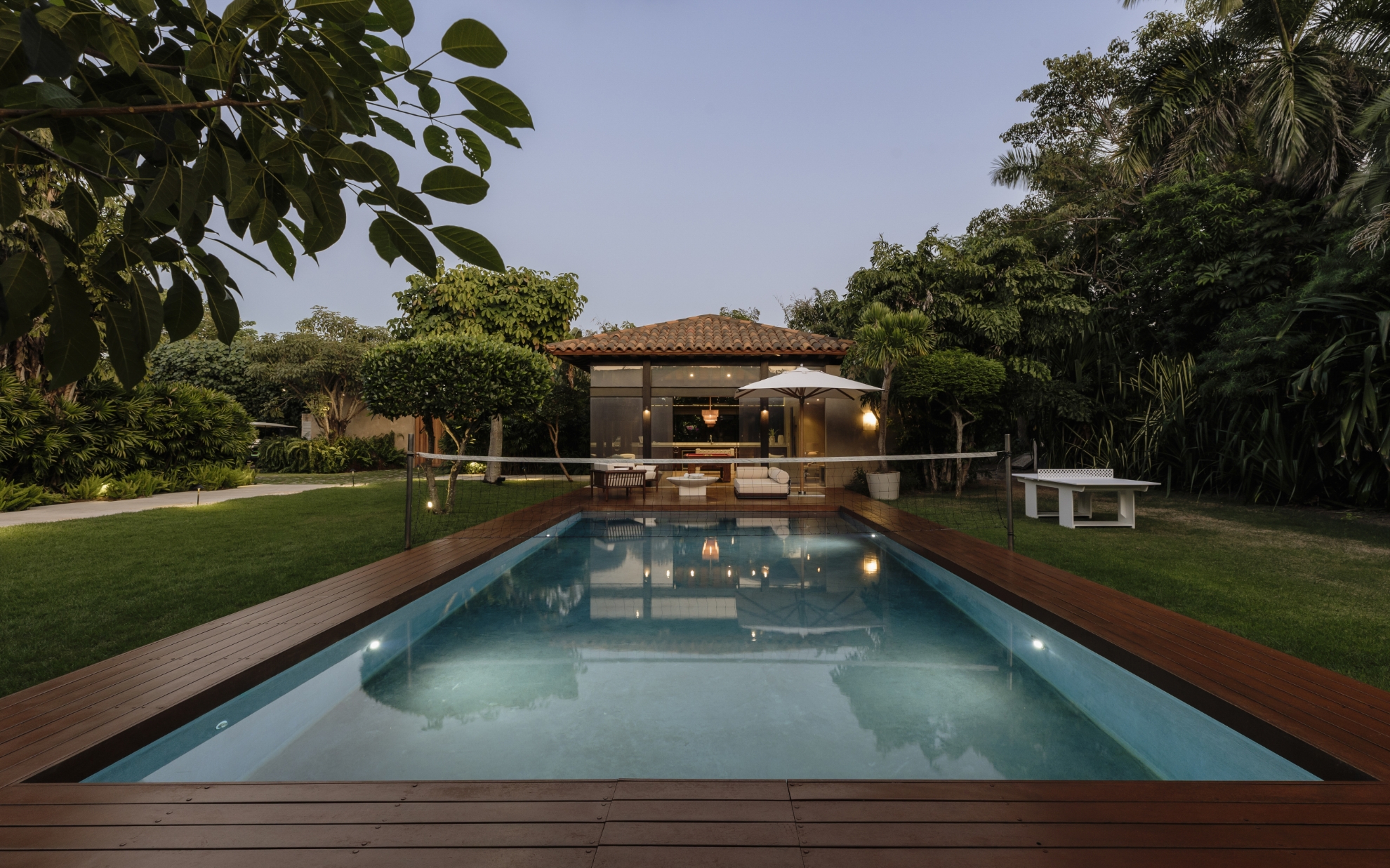 Casa Entre Rocas | Ultra-Luxury Oceanfront Estate in Punta Mita | VEHM