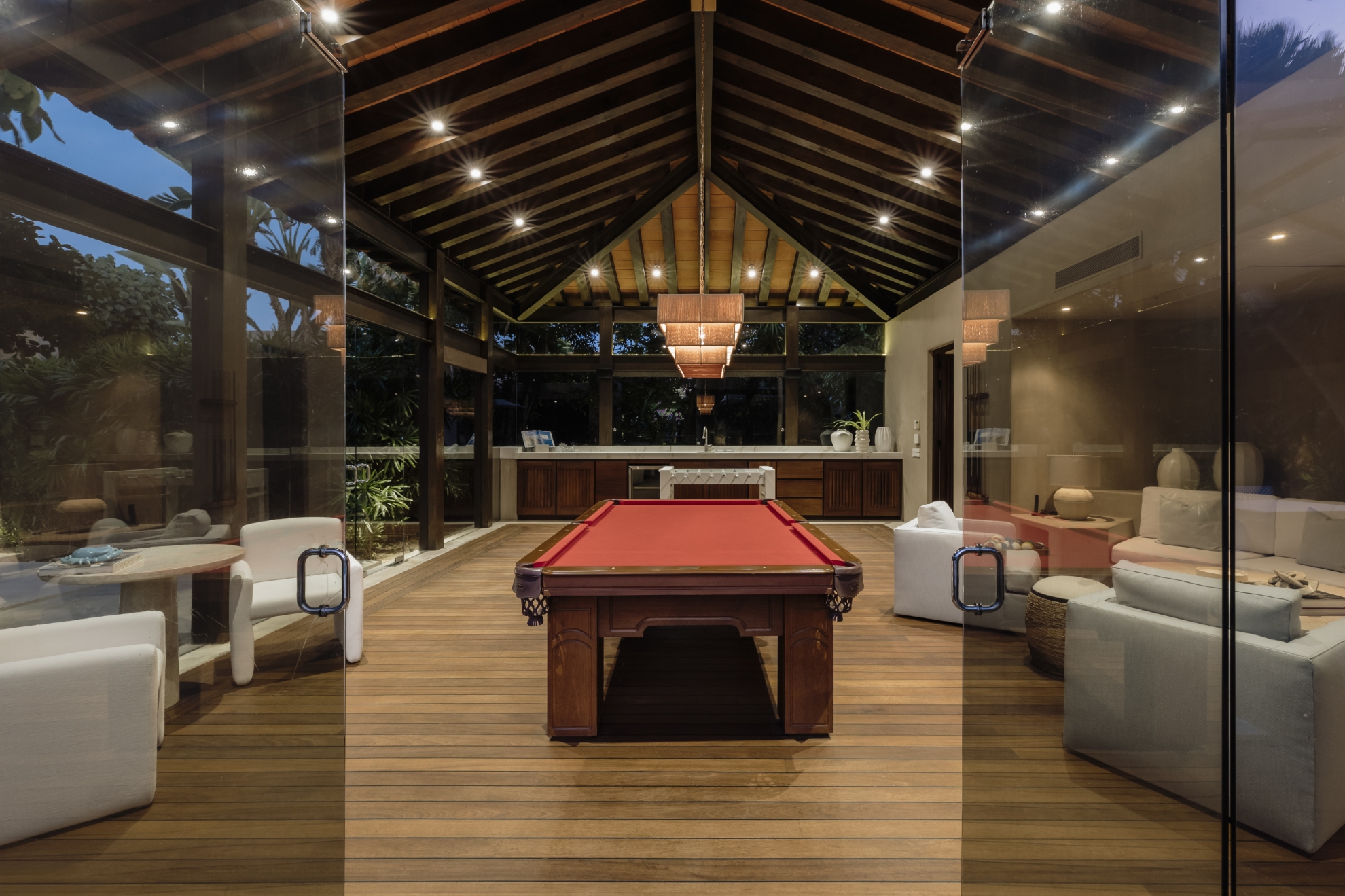 Casa Entre Rocas | Ultra-Luxury Oceanfront Estate in Punta Mita | VEHM