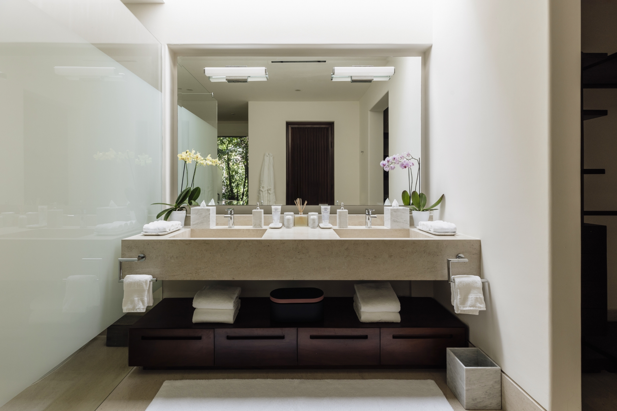Casa Entre Rocas | Ultra-Luxury Oceanfront Estate in Punta Mita | VEHM