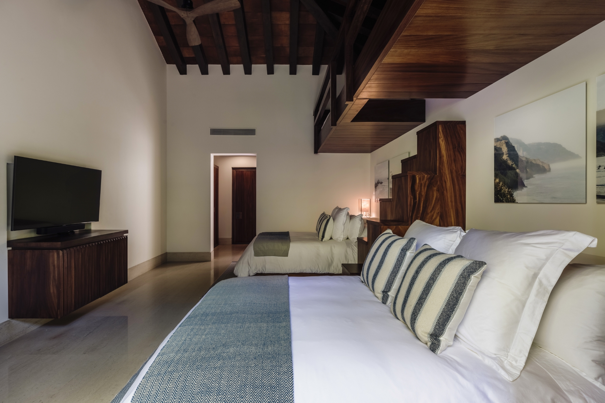 Casa Entre Rocas | Ultra-Luxury Oceanfront Estate in Punta Mita | VEHM