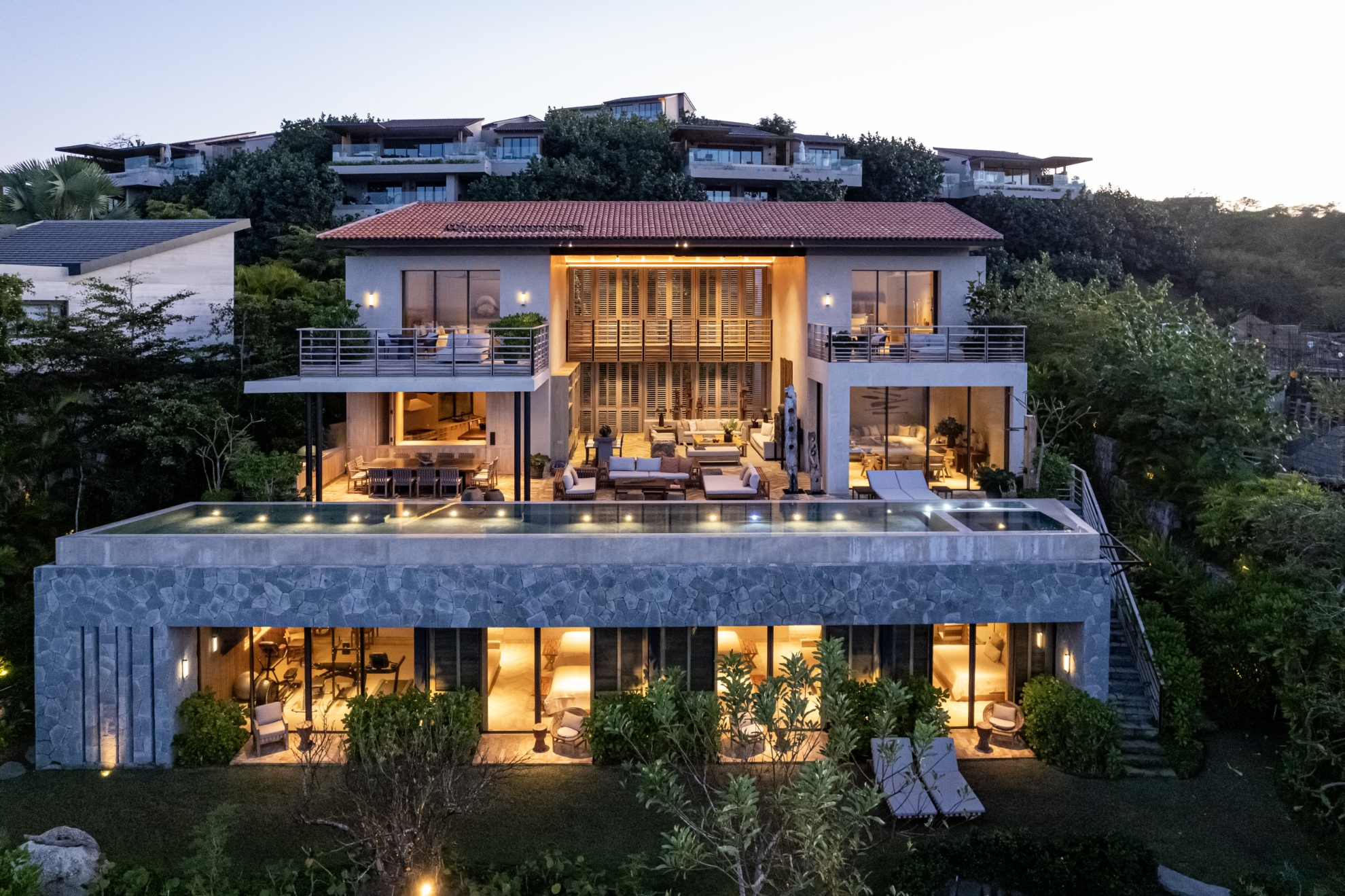 Casa Xécora | VEHM