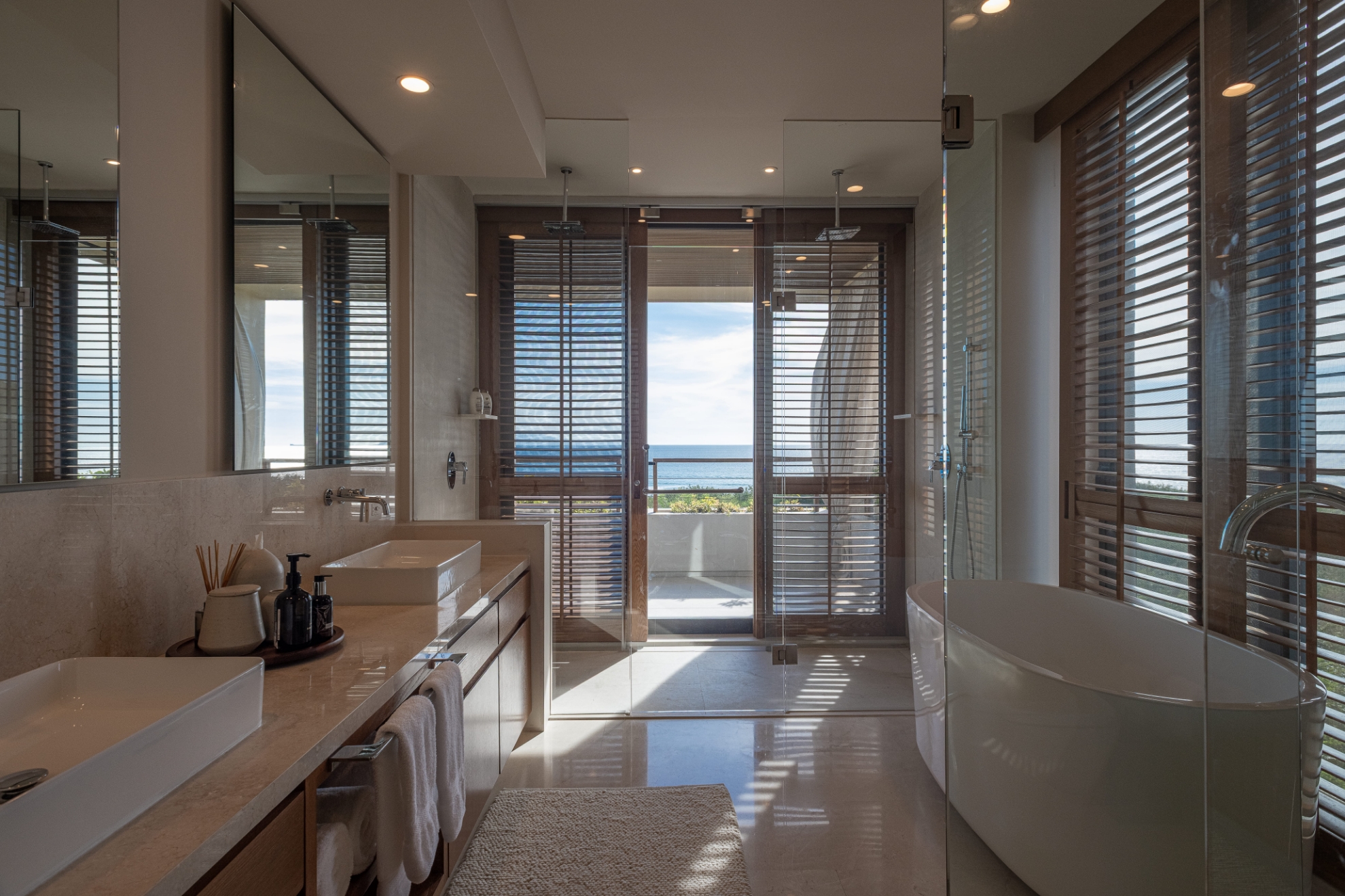 Condo Arena | Oceanview with Rooftop at Surf Residences, Punta Mita | VEHM