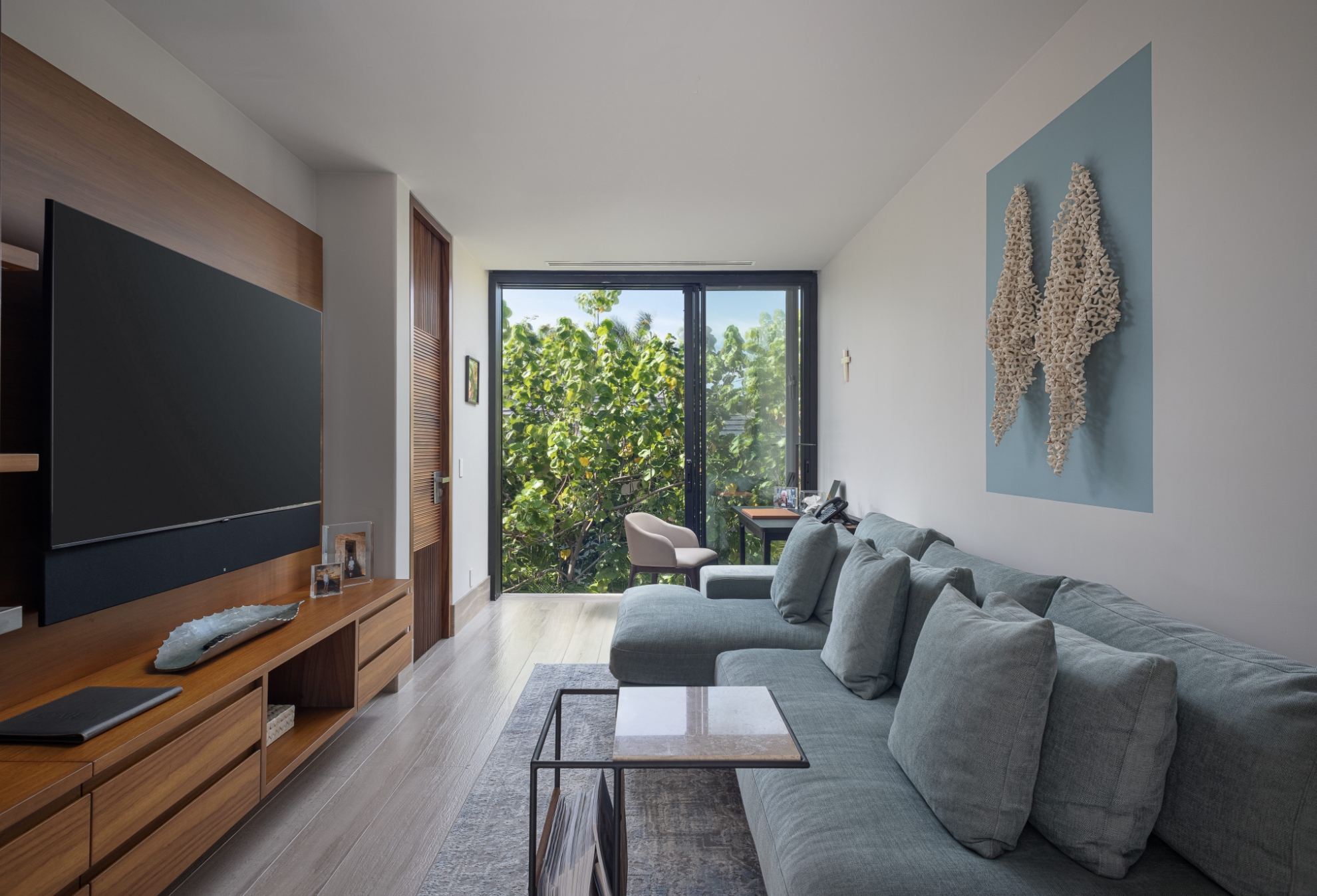 Casa Vaivén | VEHM