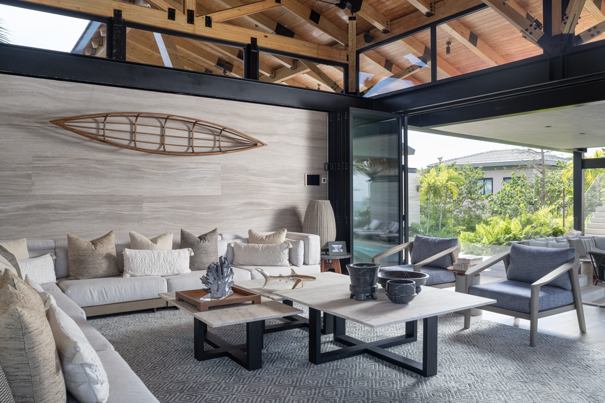 Casa Vaivén | VEHM