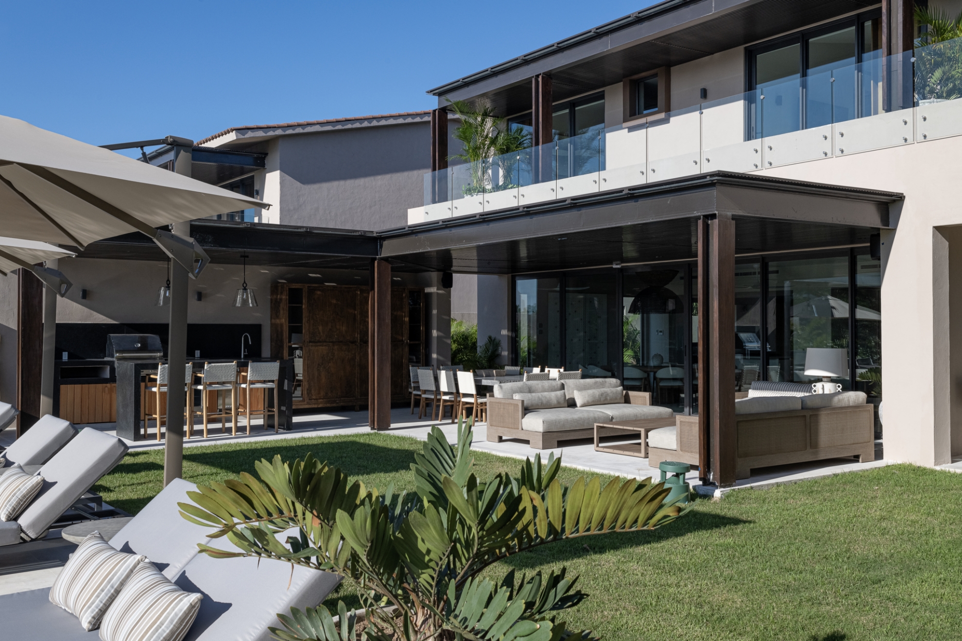Casa Serena | VEHM