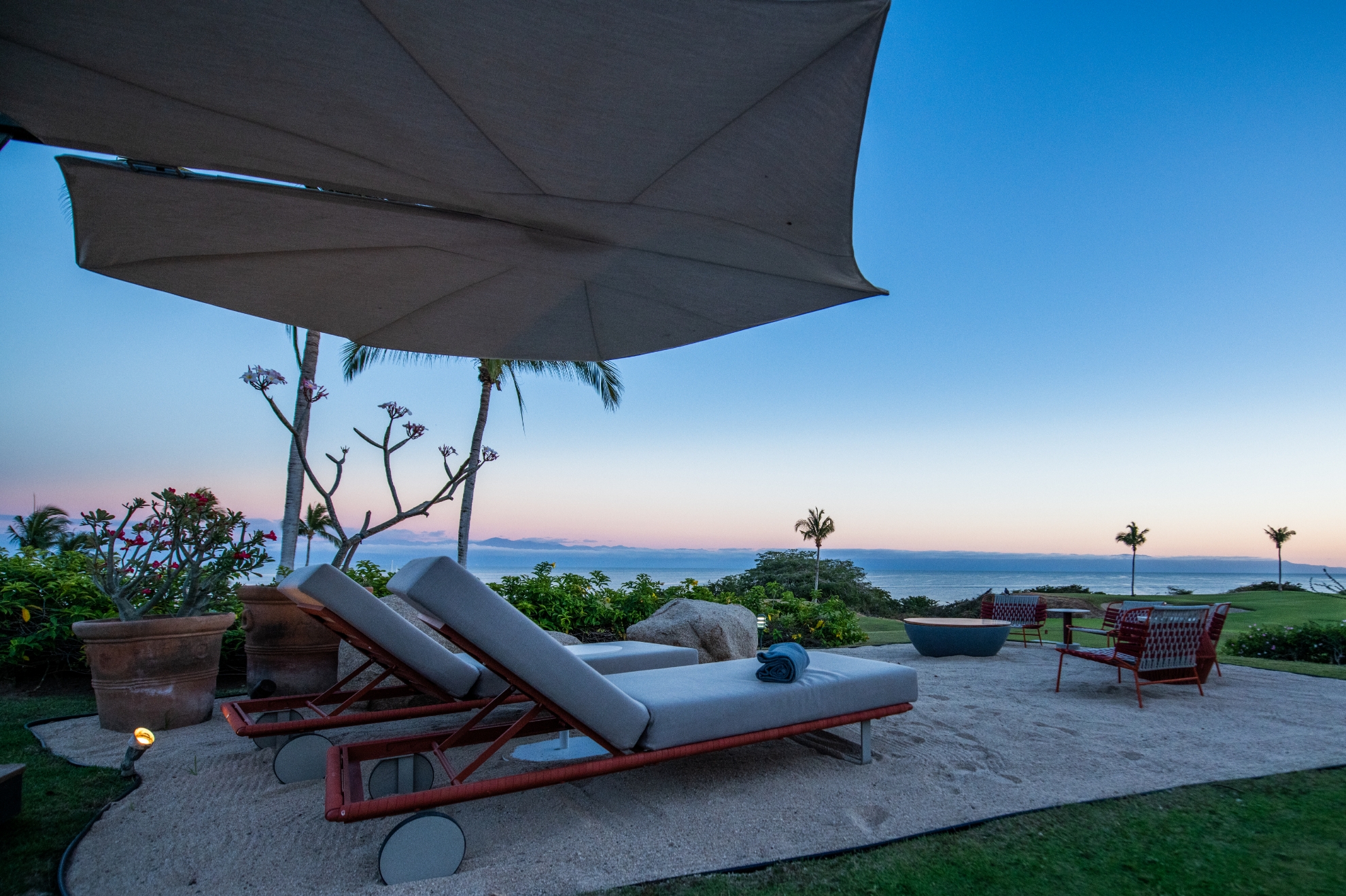 Casa Agua | Luxury 5-Bedroom Villa in Lagos del Mar, Punta Mita | VEHM