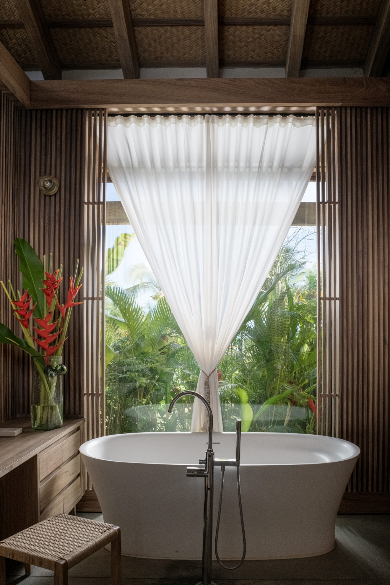 Casa Balena | Architectural Luxury Estate in La Punta, Punta Mita | VEHM