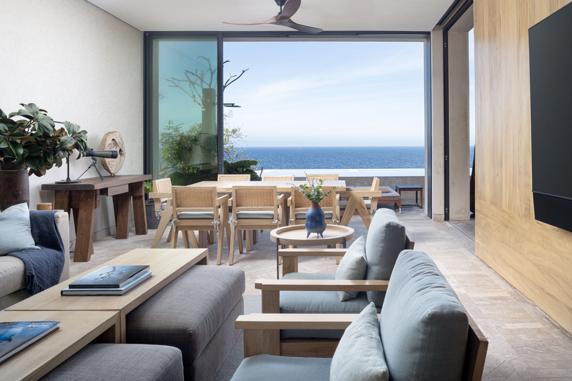 Casa Xécora | VEHM